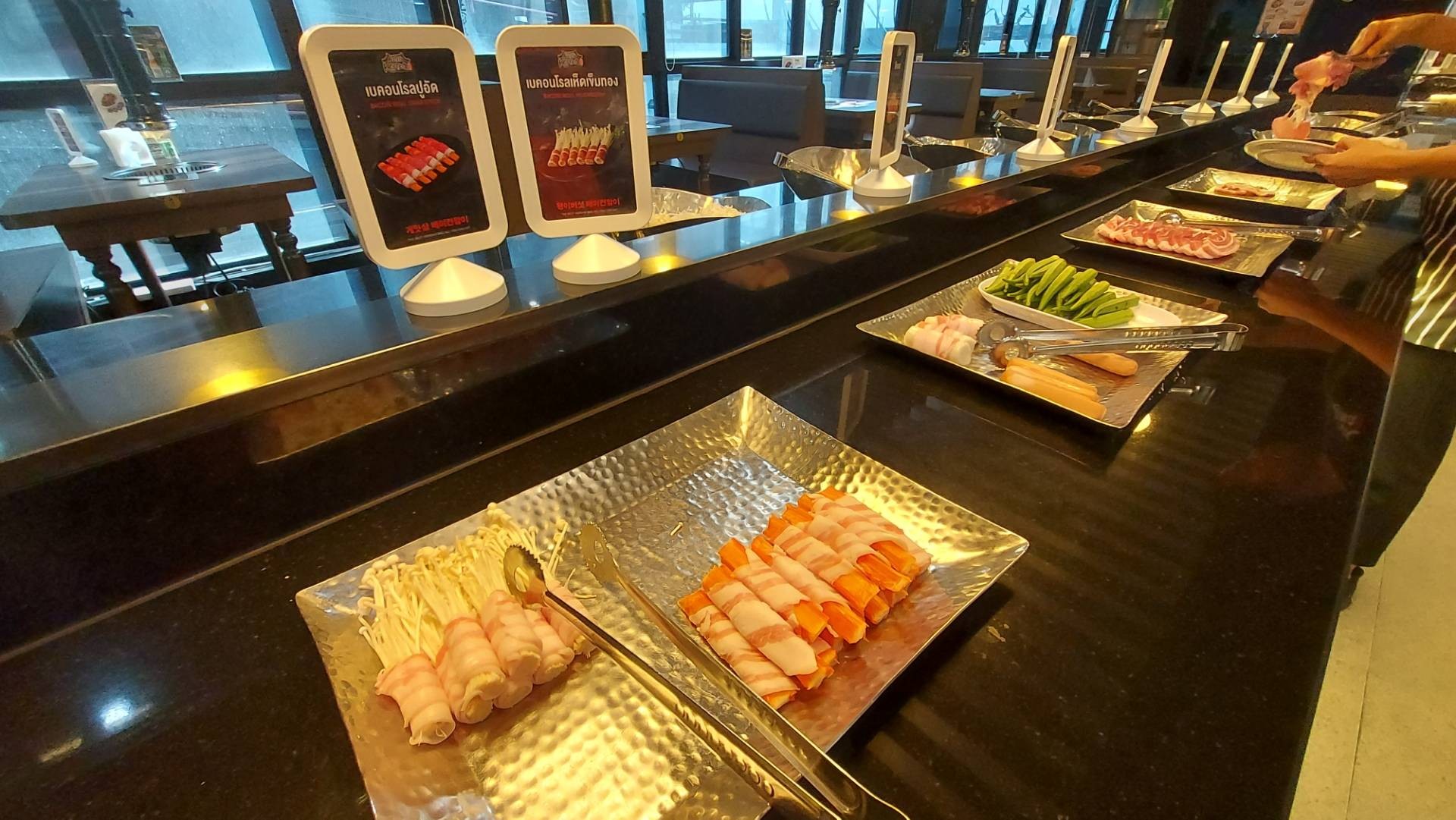 รูป Kbbq Sukhumvit Sukhumvit