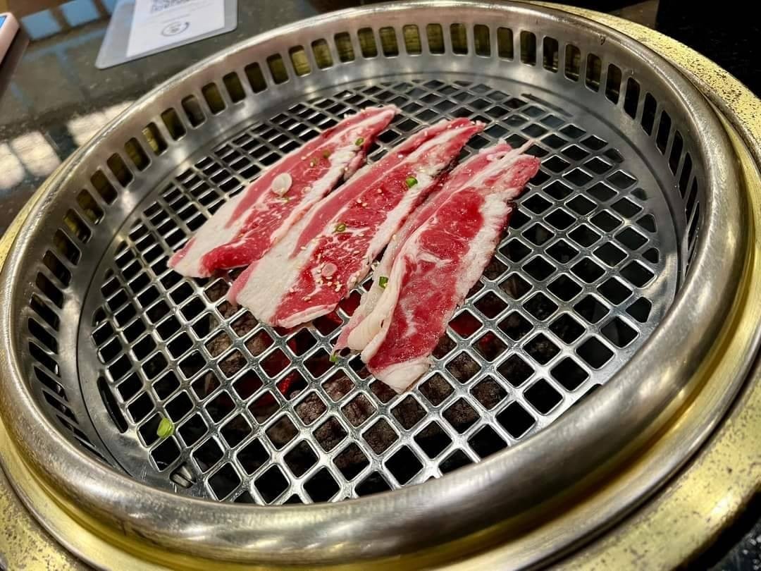รูป Shizen Yakiniku