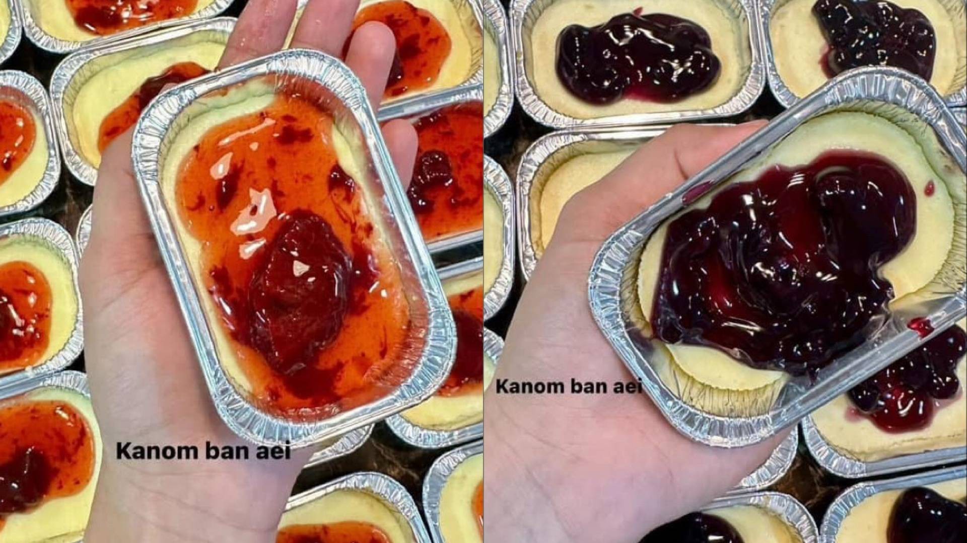 ร้าน Kanom ban aei | รีวิวร้านอาหาร