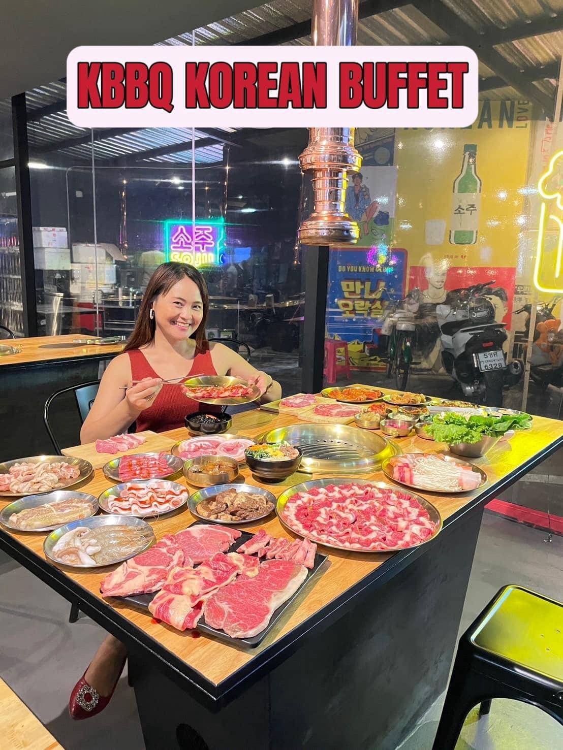 รีวิว Kbbq Pinklao Pinkklao - k bbq ปิ้งย่าง สาขาใหม่ ปิ่นเกล้า