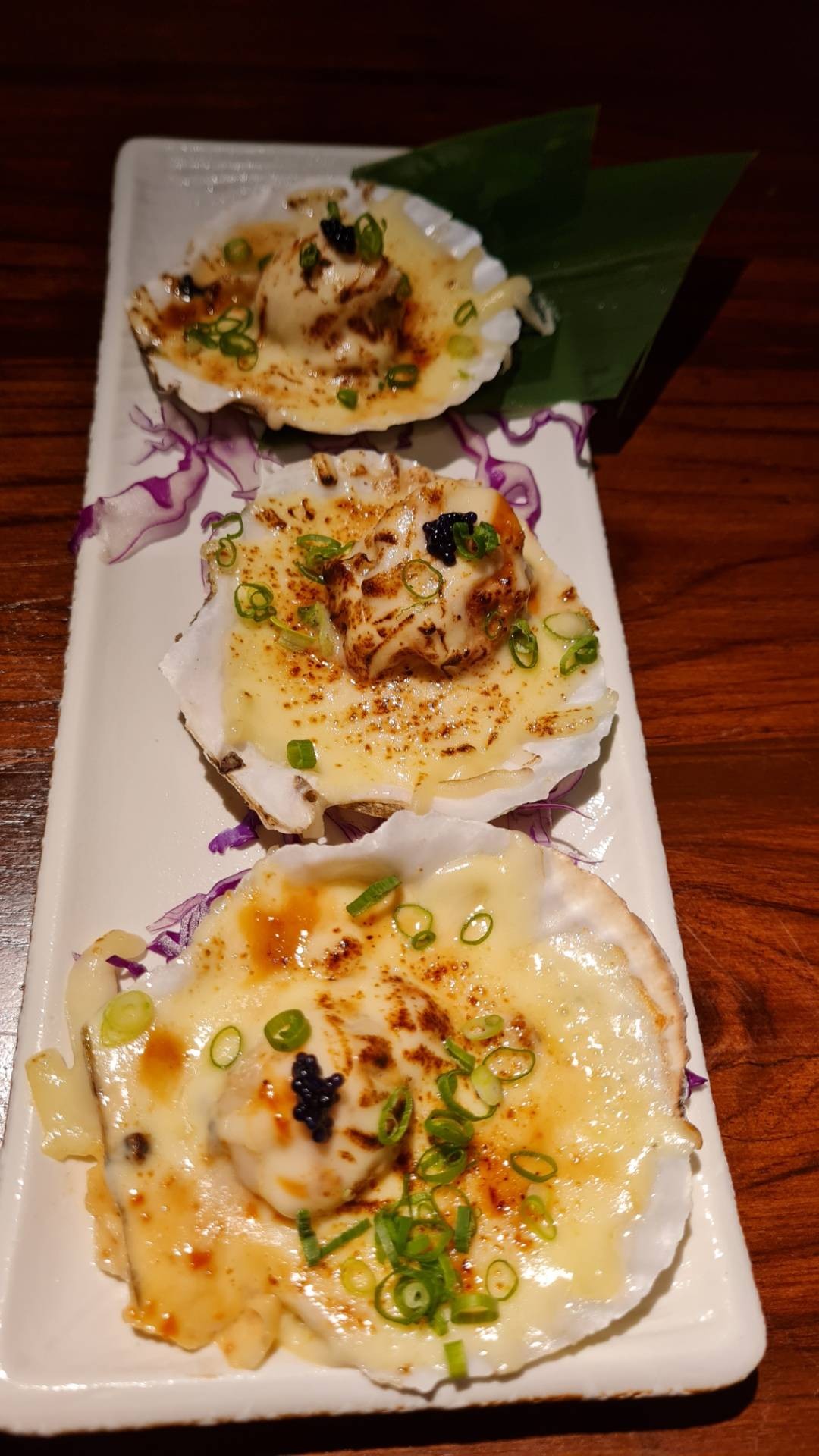 ร้าน Kusa Japanese Restaurant | รีวิวร้านอาหาร