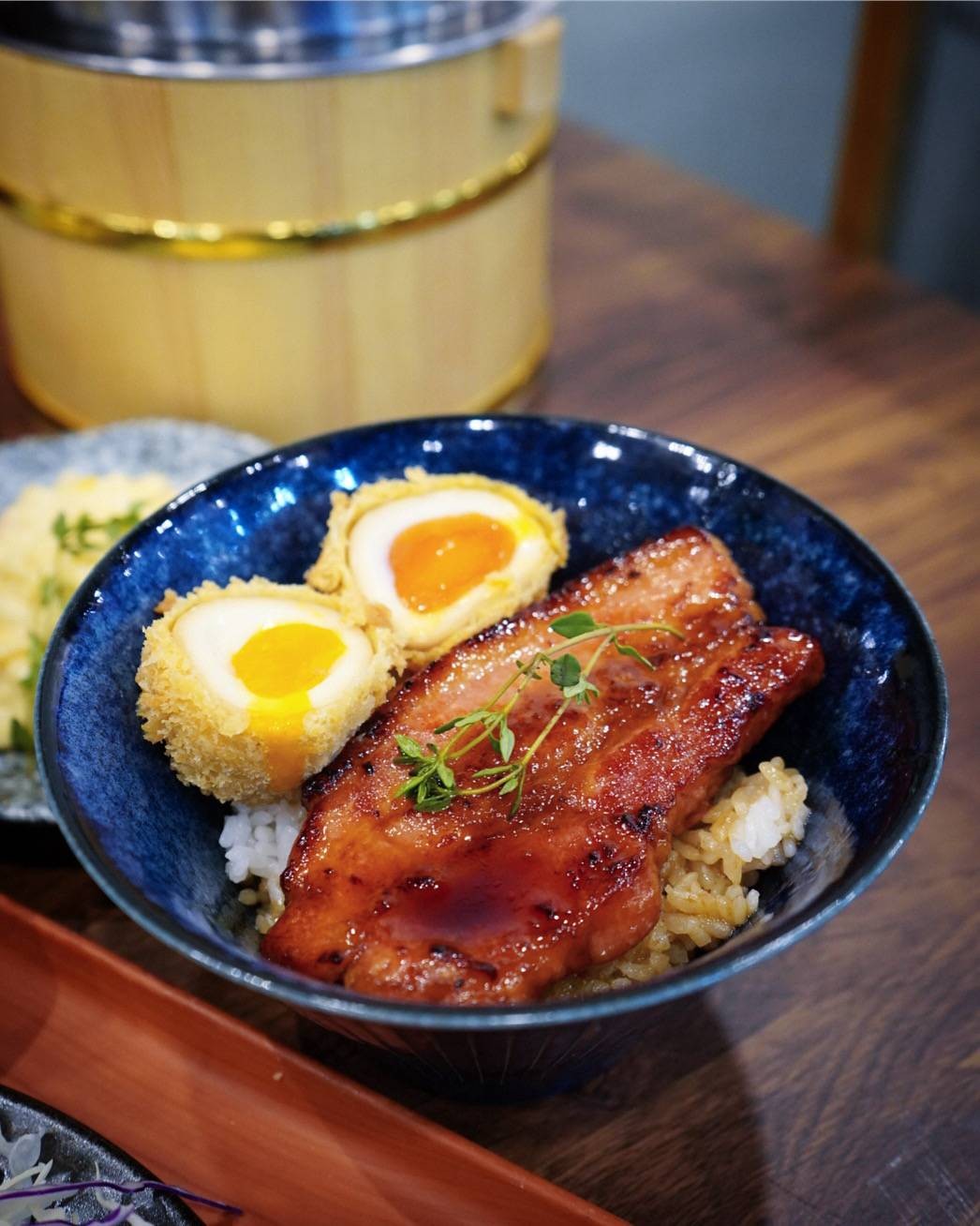 รูป Katsu Kitchen เซ็นเตอร์พอยท์ ออฟ สยามสแควร์