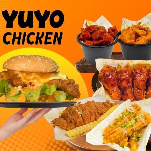 ร้าน yuyo chicken | รีวิวร้านอาหาร