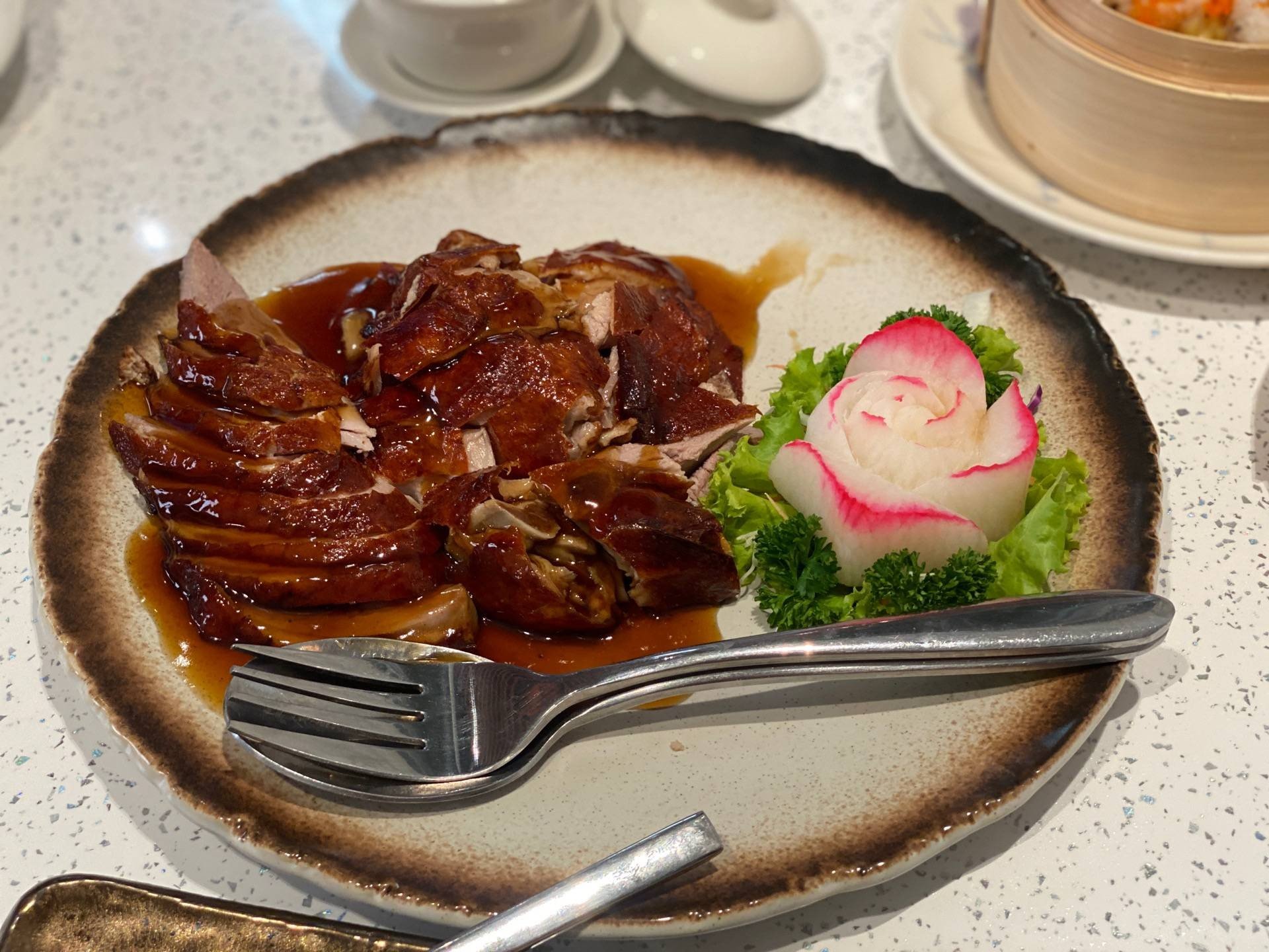 รูป MAN FU YUAN (หม่าน ฟู่ หยวน) one bangkok