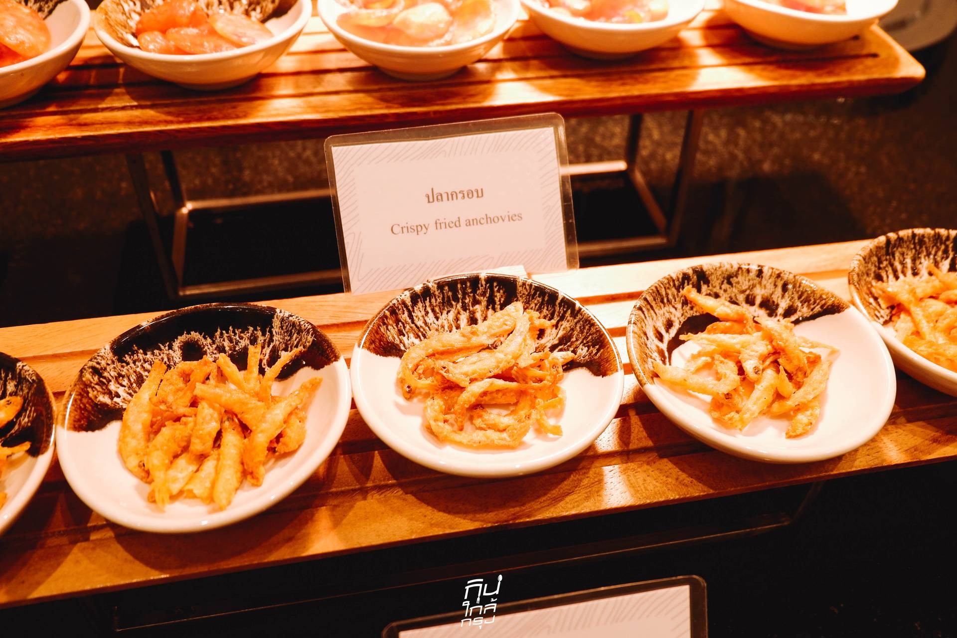 รูป BlueSpice Cafe แกรนด์ เซ็นเตอร์ พ้อยต์ สุขุมวิท 55