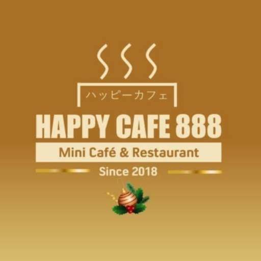 ร้าน HAPPY CAFE 888 สาขาบางปู | รีวิวร้านอาหาร