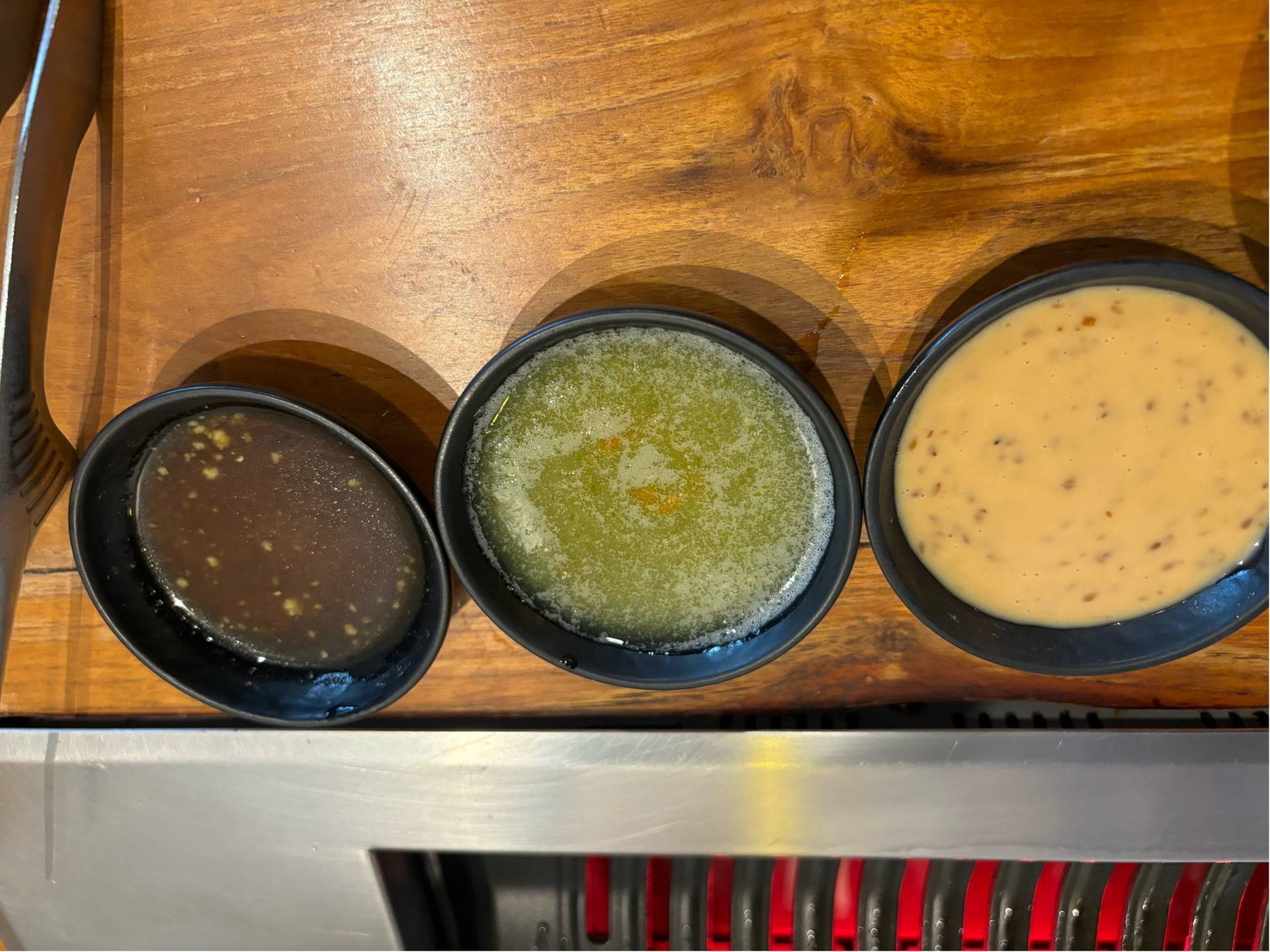 รูป ORANJII DELI 2 YOU สี่แยกสะพานควาย