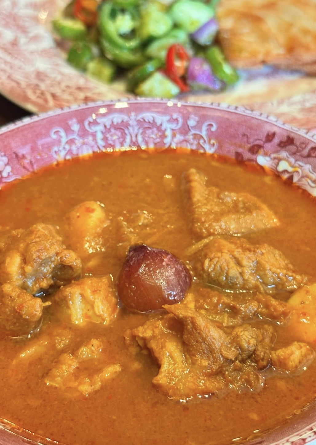 รูป บุศริน Busarin Cuisine