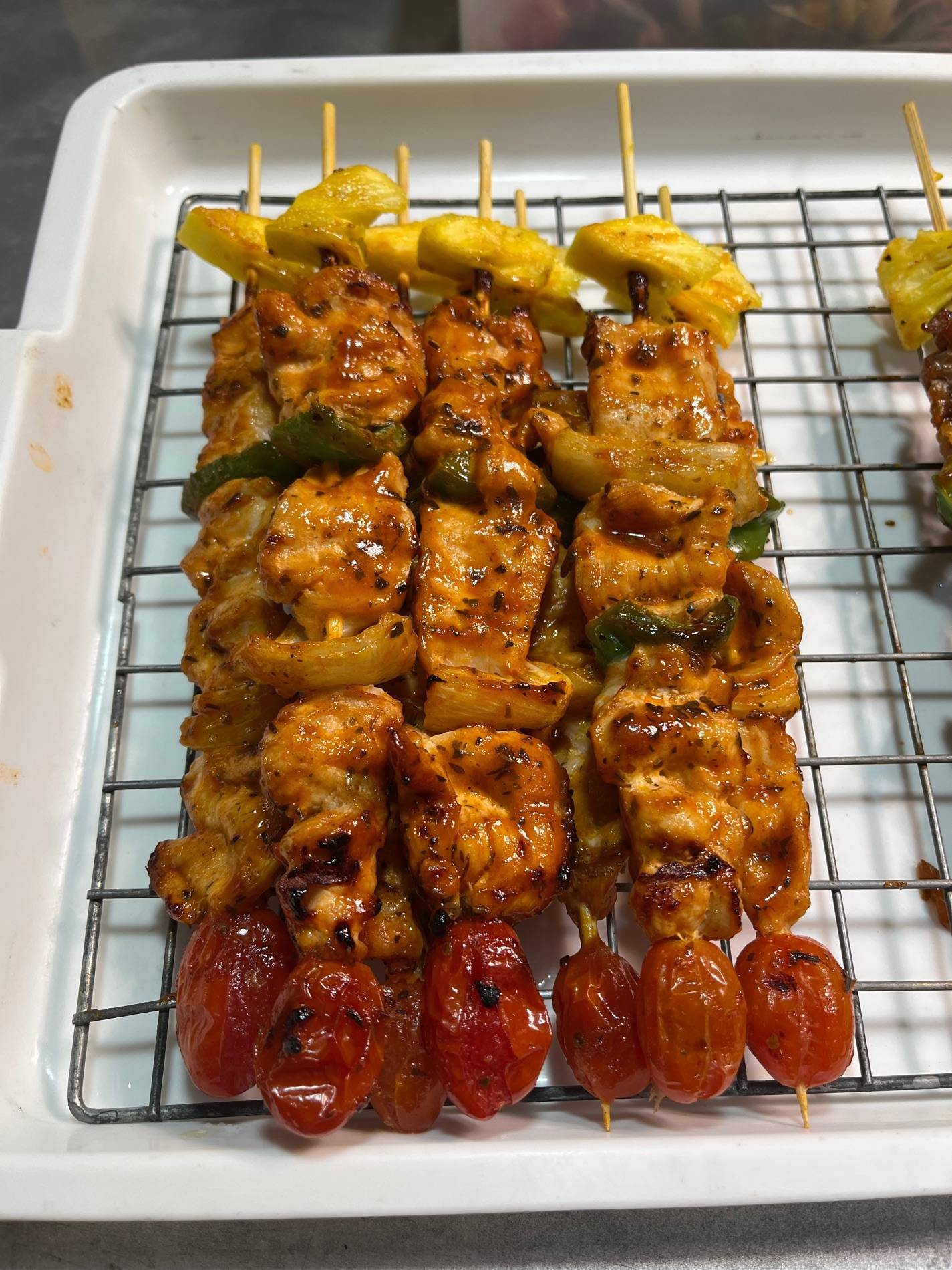 ร้าน BBQ POINT | รีวิวร้านอาหาร
