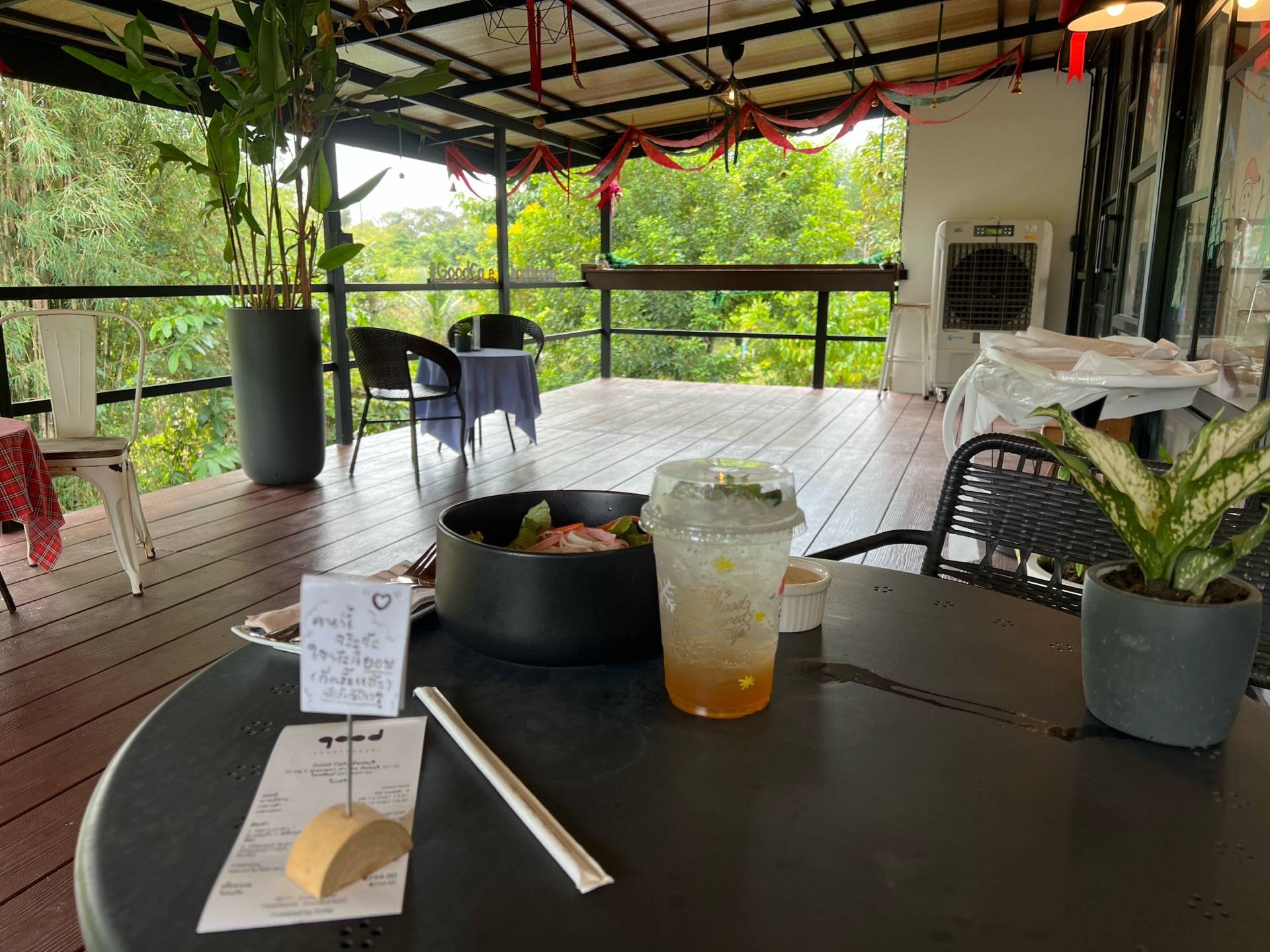 รีวิว Good Cafe Chanthaburi - บางแก้วอร่อย