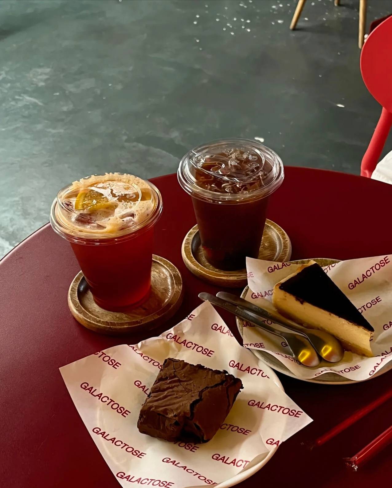 รีวิว 36 COFFEE ☕ 36 COFFEE - แนะนำร้านนี้จ๊ะ กาแฟอร่อย ราคาไม่สูง รสชาติดี