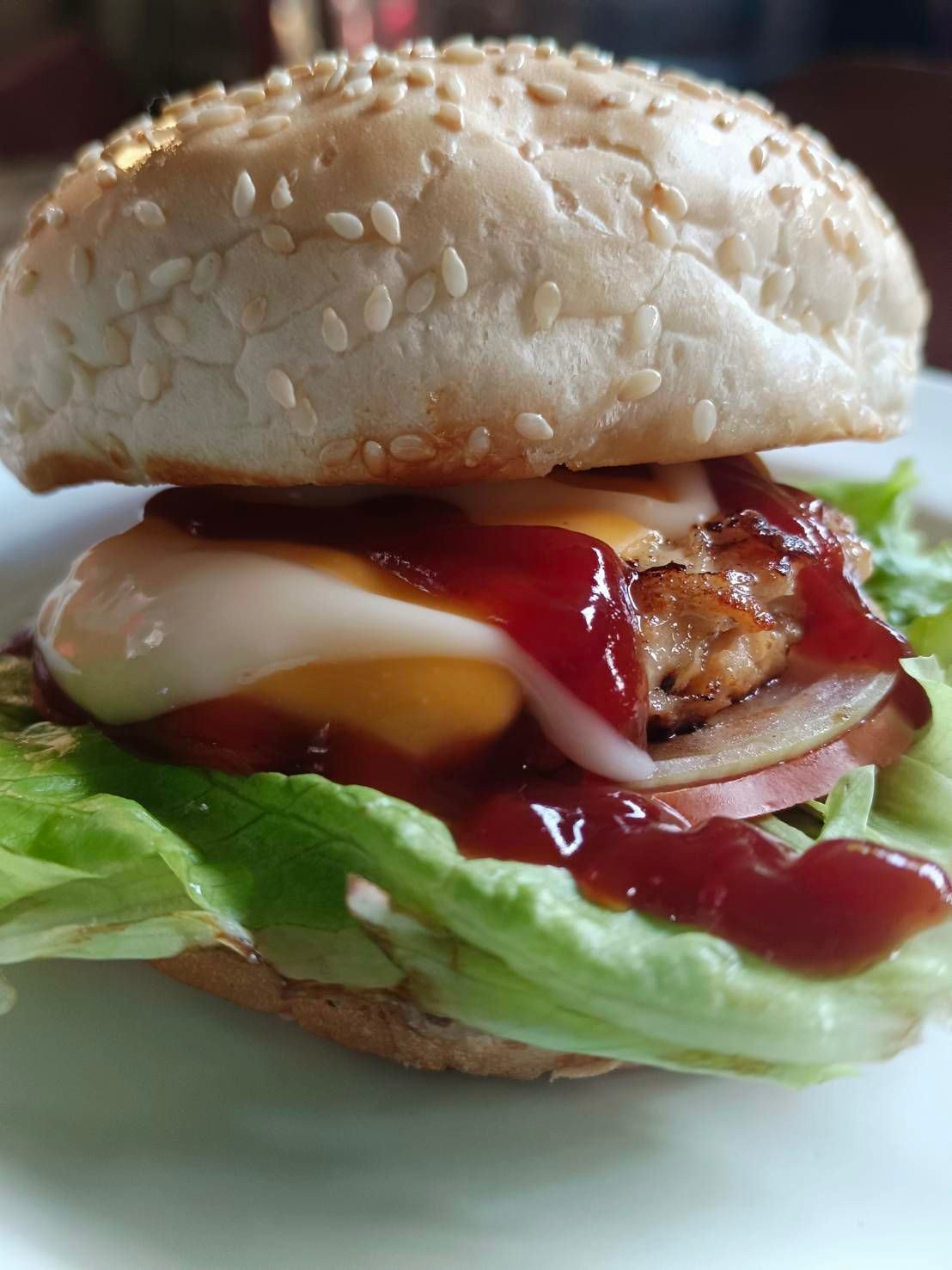 JAVA Homemade Burgers คู้บอน50 - สั่งอาหารเดลิเวอรี | Wongnai x LINE MAN