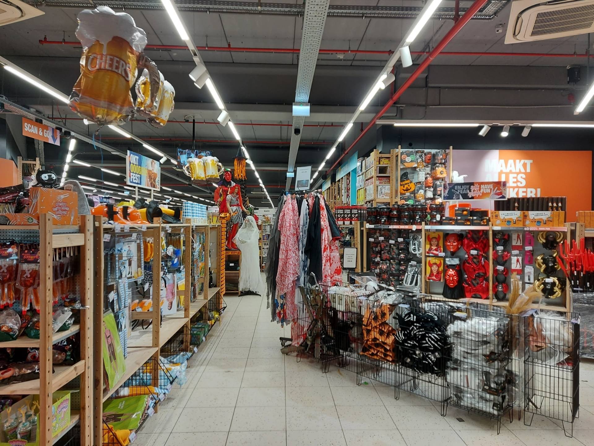 รูป Wijnegem - Shop Eat Enjoy