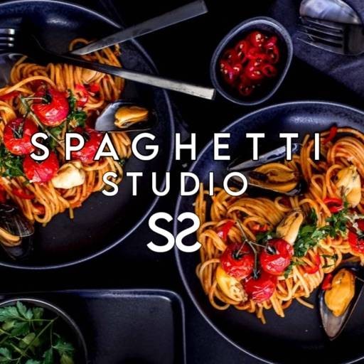 ร้าน Spaghetti/StudiO(THE BAR Restaurant) เลียบคลองประปา หมู่บ้าน Motown Brio | รีวิวร้านอาหาร