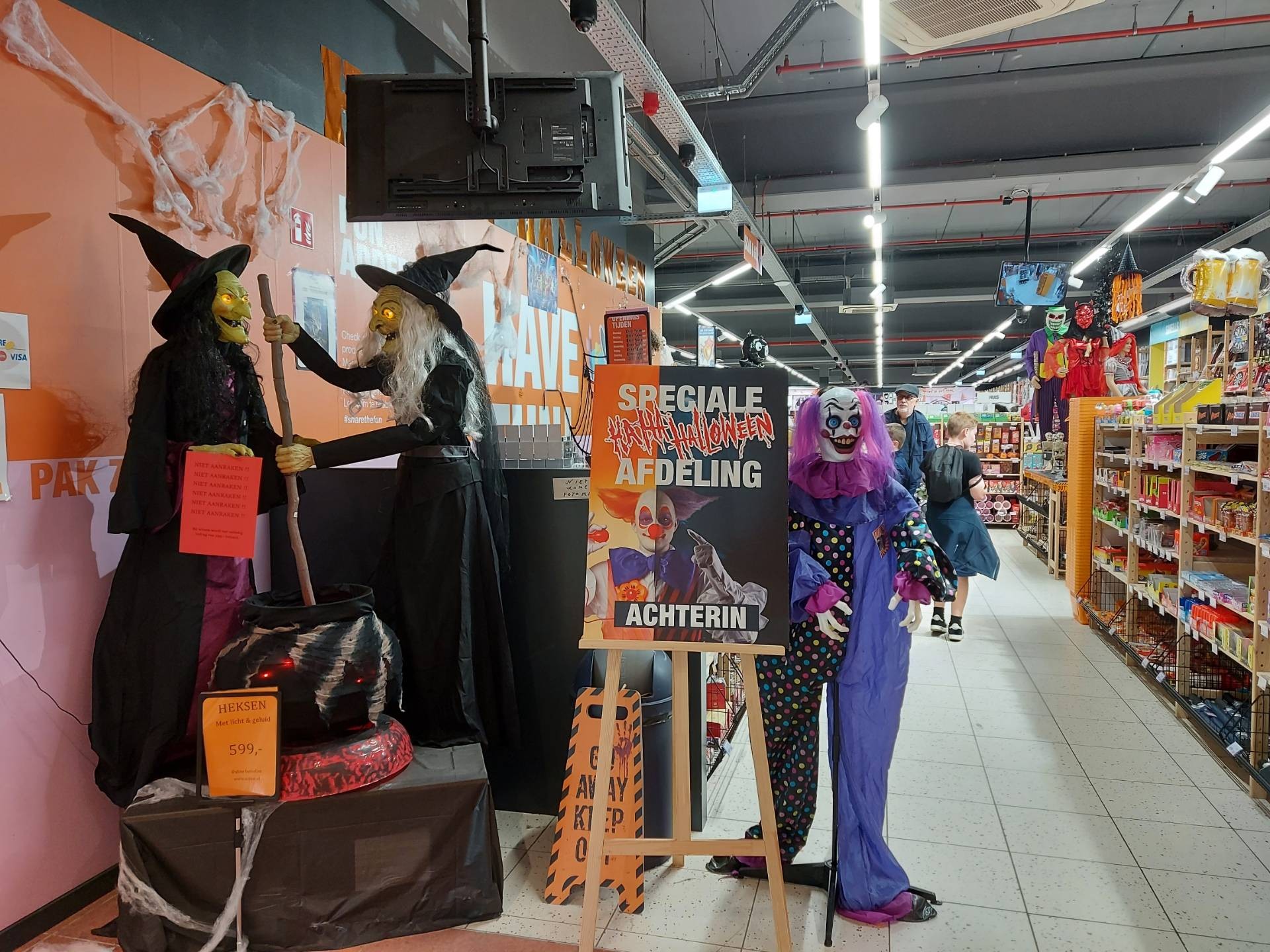 รูป Wijnegem - Shop Eat Enjoy