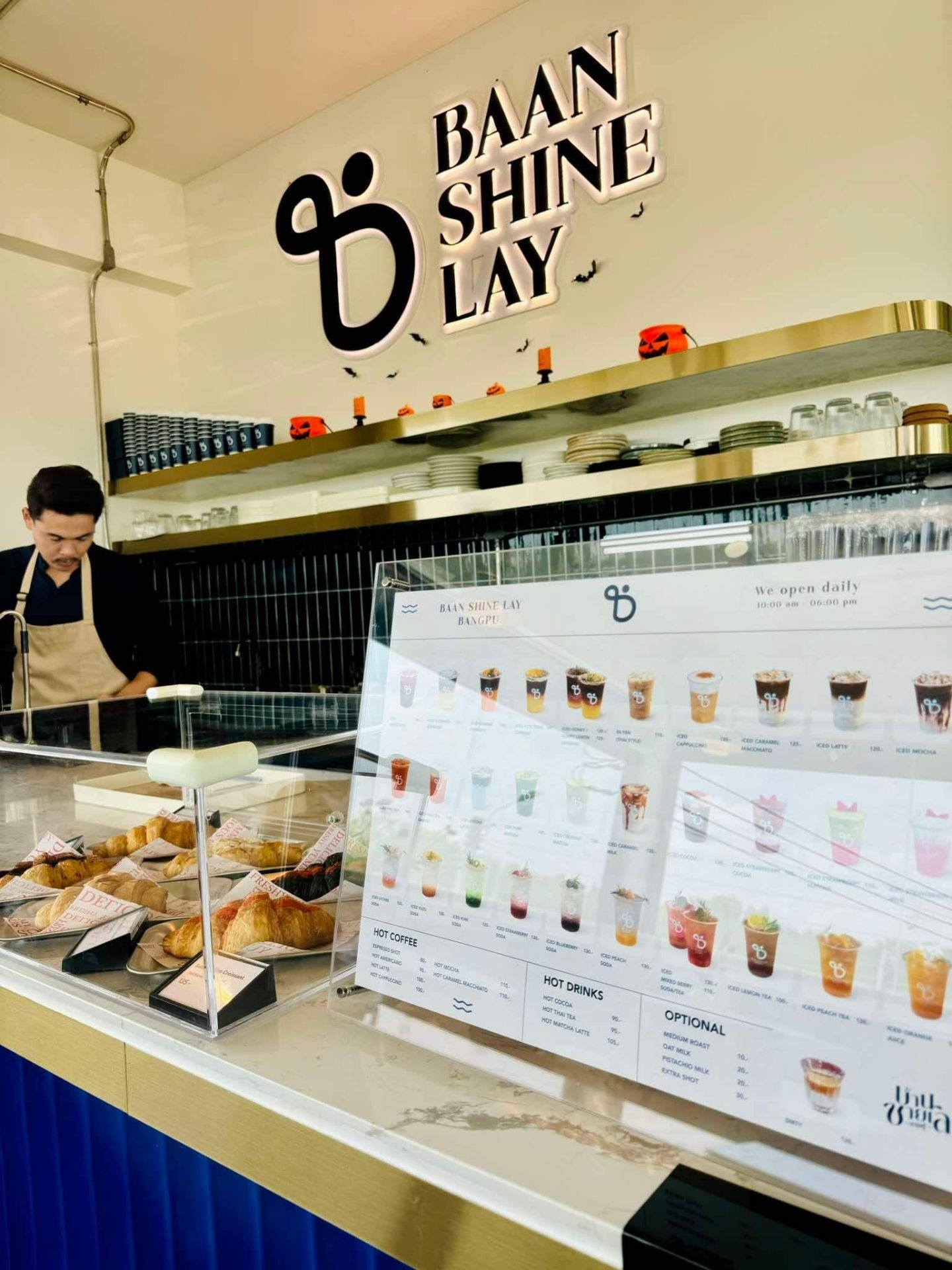 รูป บ้านชายเล บางปู