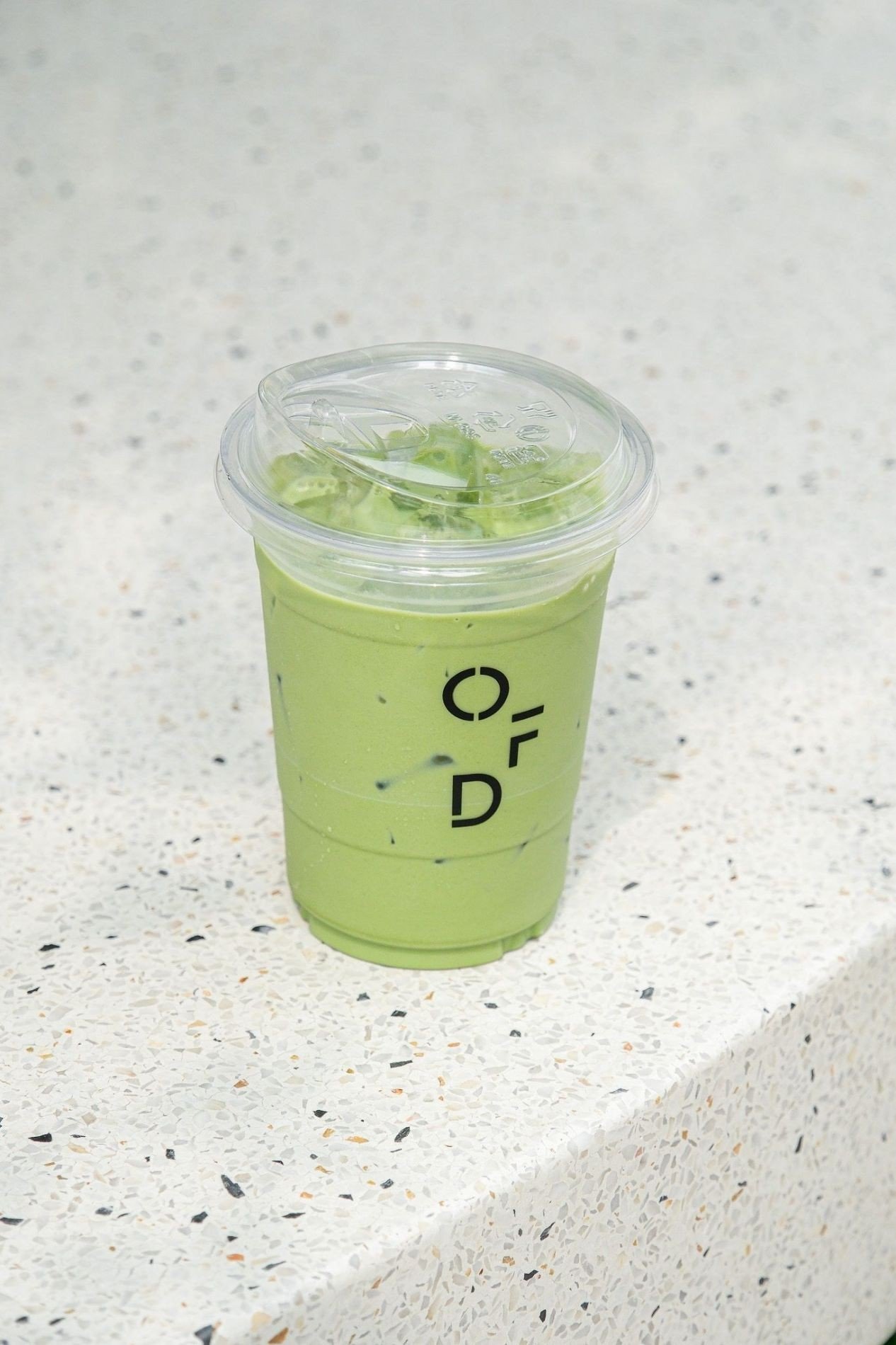 ร้าน One Fine Day Café Siam Square Soi6 | รีวิวร้านอาหาร