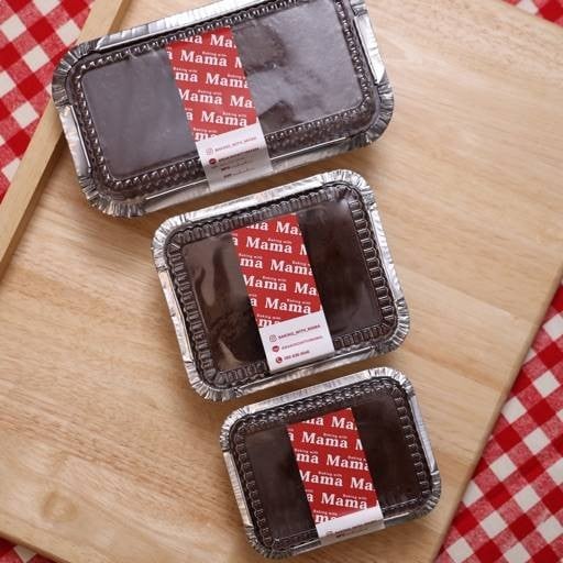 เค้กหน้านิ่ม Baking with Mama Central Rama 3 เซ็นทรัลพระราม 3 - สั่ง ...