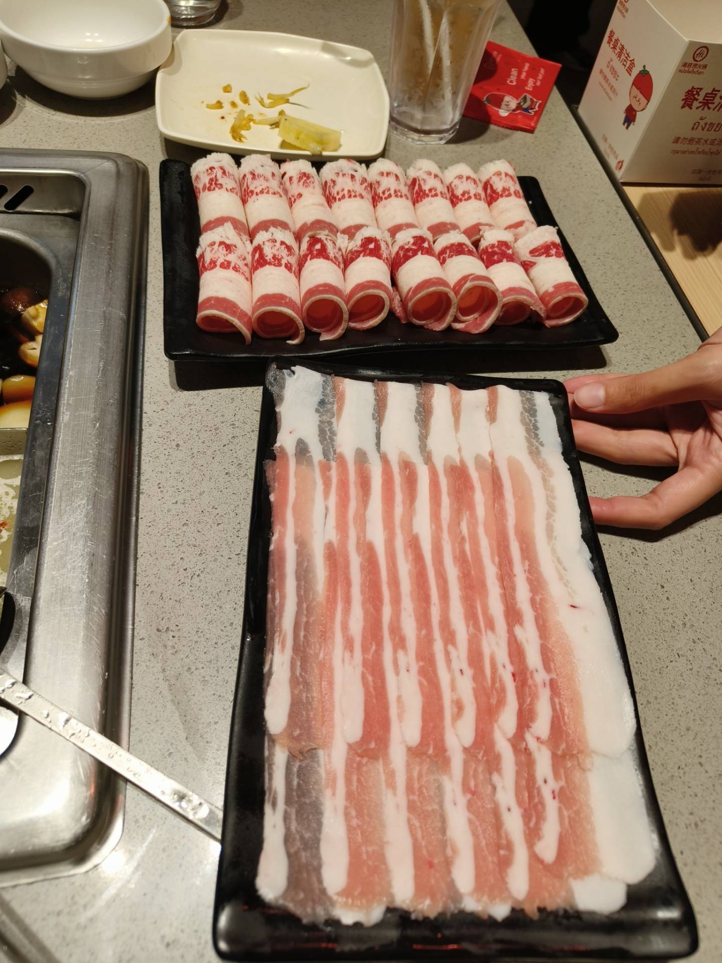 รูป Haidilao เซนทรัล พลาซ่า แกรนด์ พระราม9