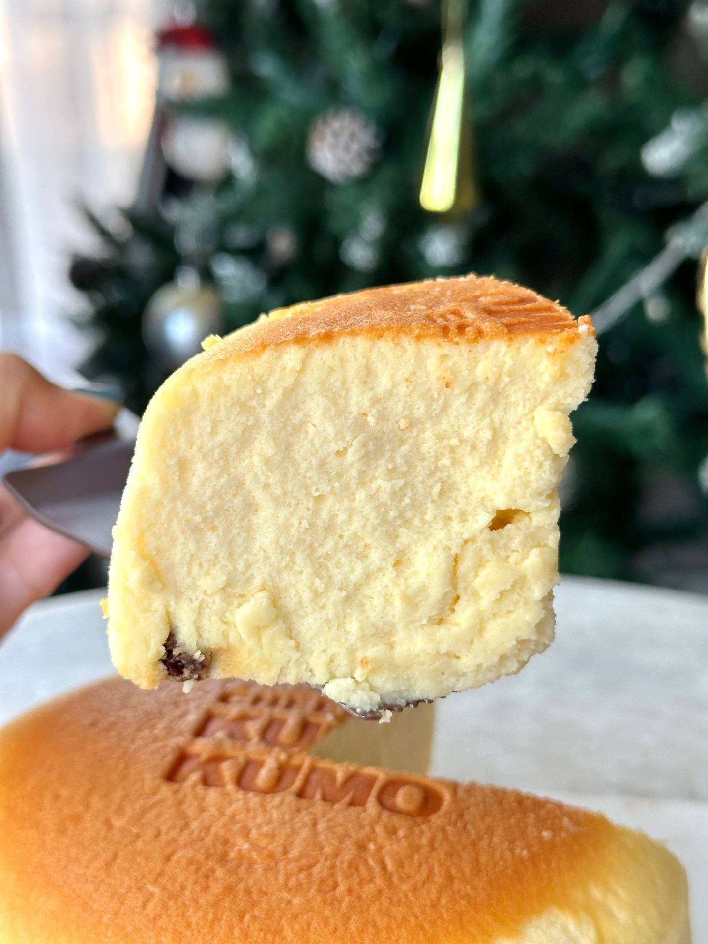 รูป KUMO KUMO Cheese Atrium zOne 7fl. CentralwOrld