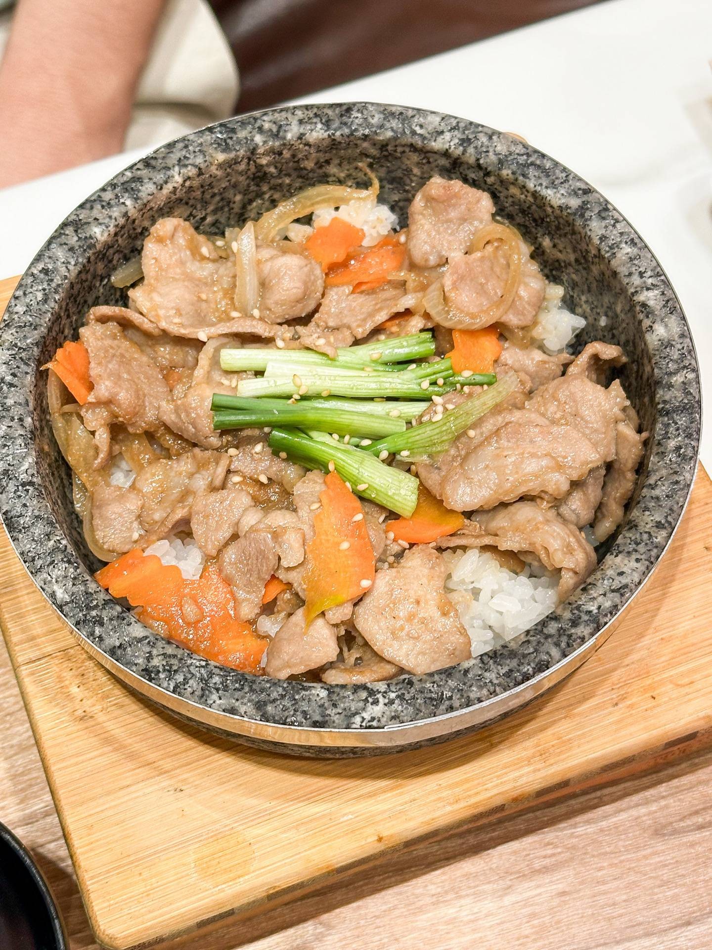 รูป Woo Gogi One Bangkok