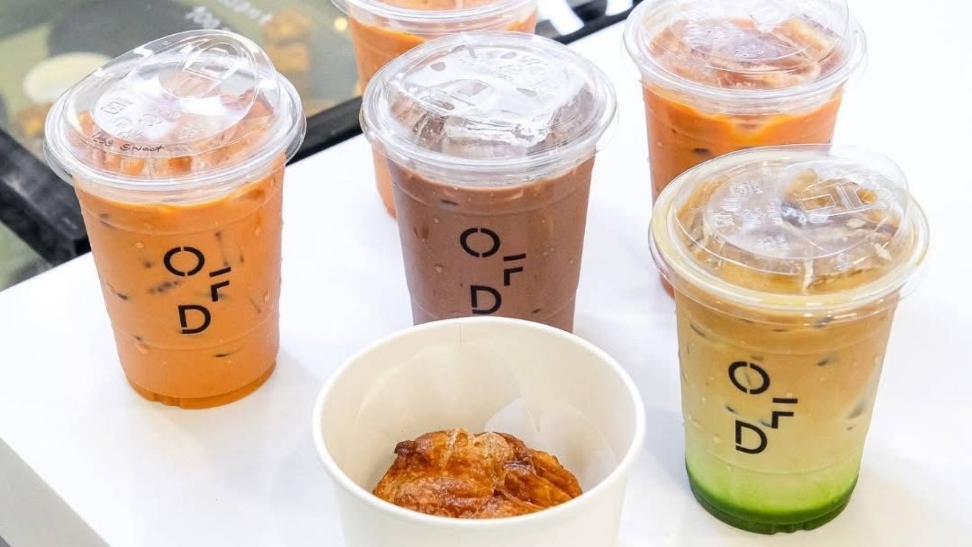 One Fine Day Café Siam Square Soi6 - สั่งอาหารเดลิเวอรี | Wongnai x ...