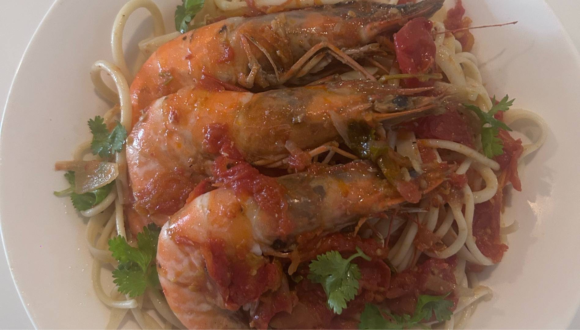 Pasta by Chef Benjamin - สั่งอาหารเดลิเวอรี | Wongnai x LINE MAN