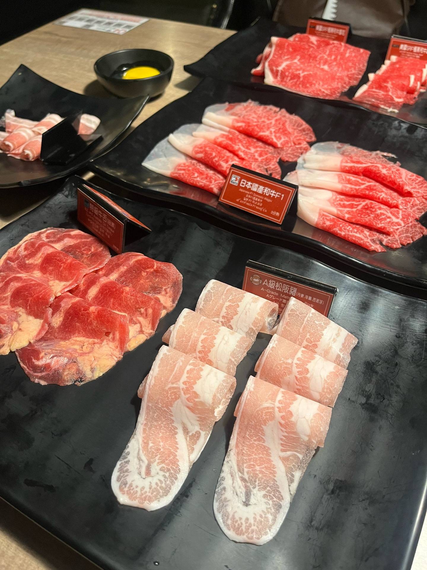ร้าน New Mala Hot Pot Plus+ Ermei Branch Ximending | รีวิวร้านอาหาร
