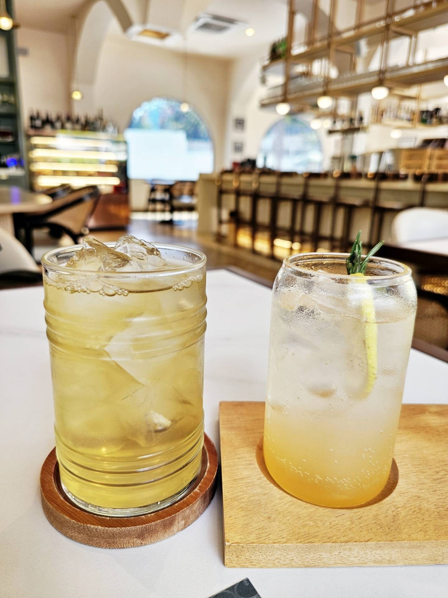 รีวิว Préf Café & Bar Sathon 11 - Pref คาเฟ่และบาร์บรรยากาศดีซอยสาทร 11