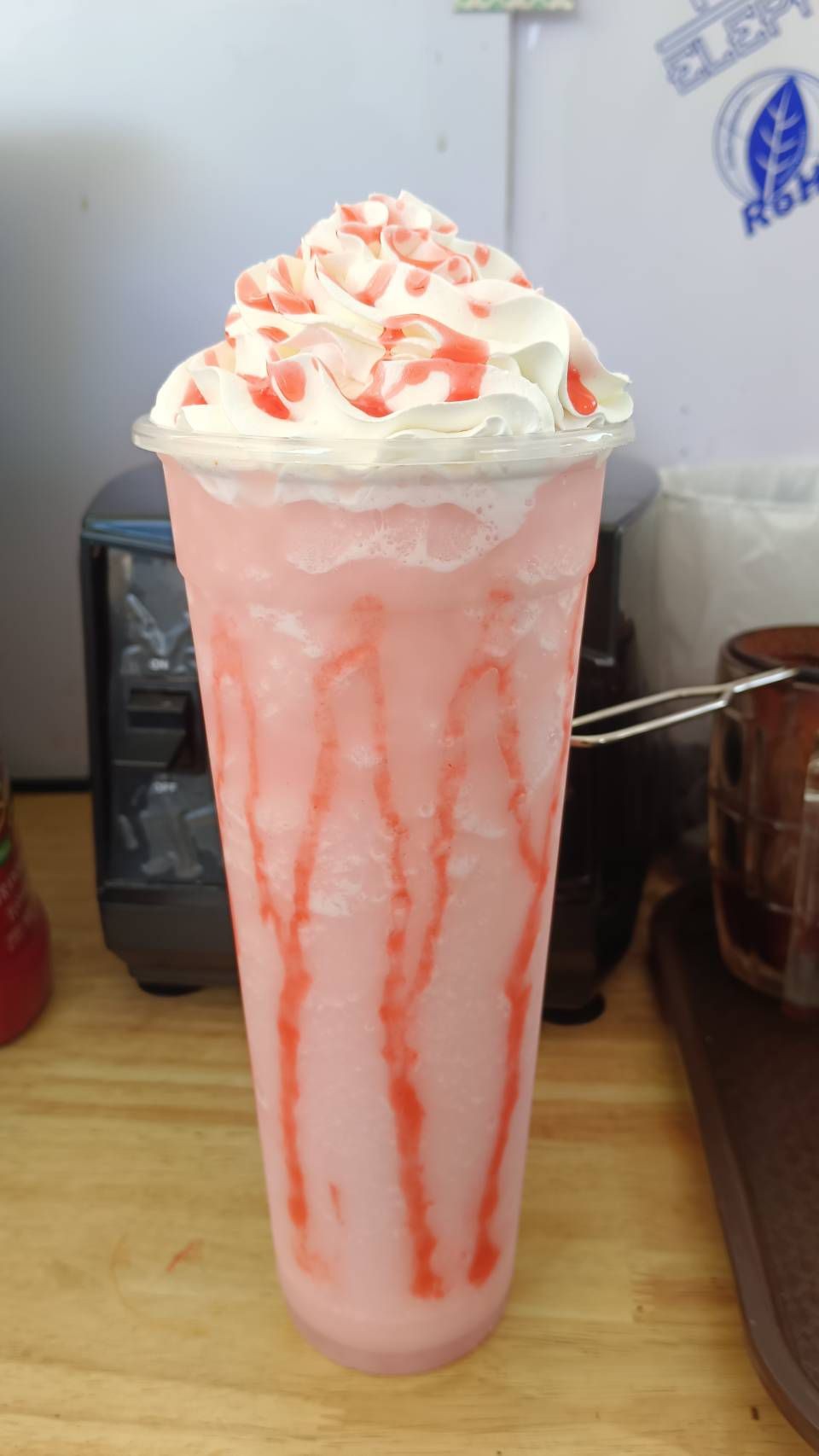 ร้าน Coffee Pink | รีวิวร้านอาหาร