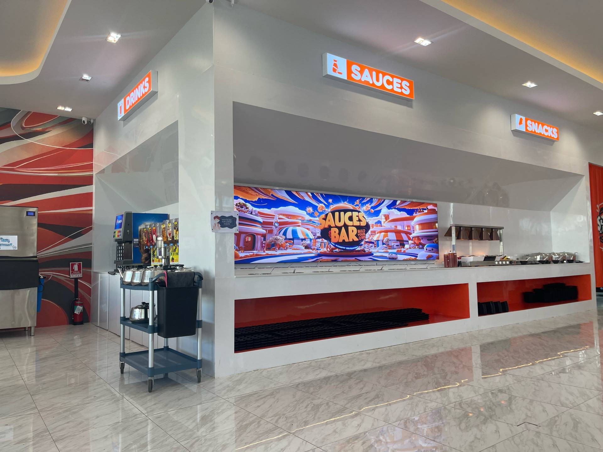 รูป Sukiland บางแสน