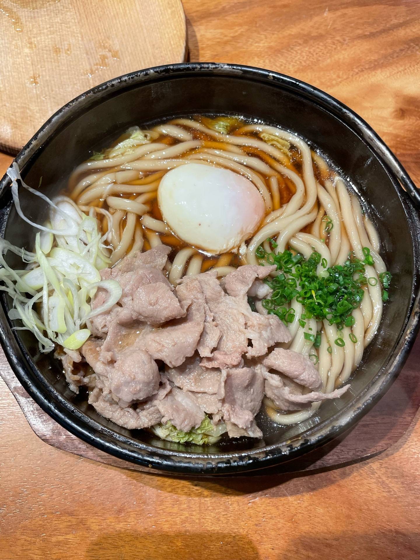 รีวิว Tsuru Udon Central World ชั้น 6 - ร้านอุด้งที่หนึ่งในดวงใจ ทั้งนำ้ซุปและเส้นคือดีงาม