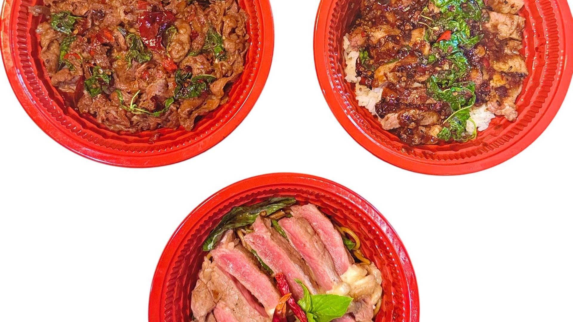 คำพิเศษ Come Phi Set - วังหิน - สั่งอาหารเดลิเวอรี | Wongnai x LINE MAN