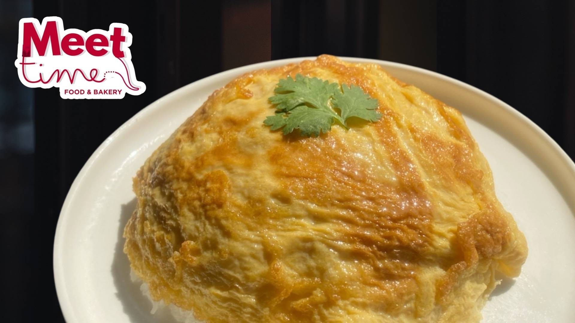ร้าน สามชั้น Meet Time | รีวิวร้านอาหาร