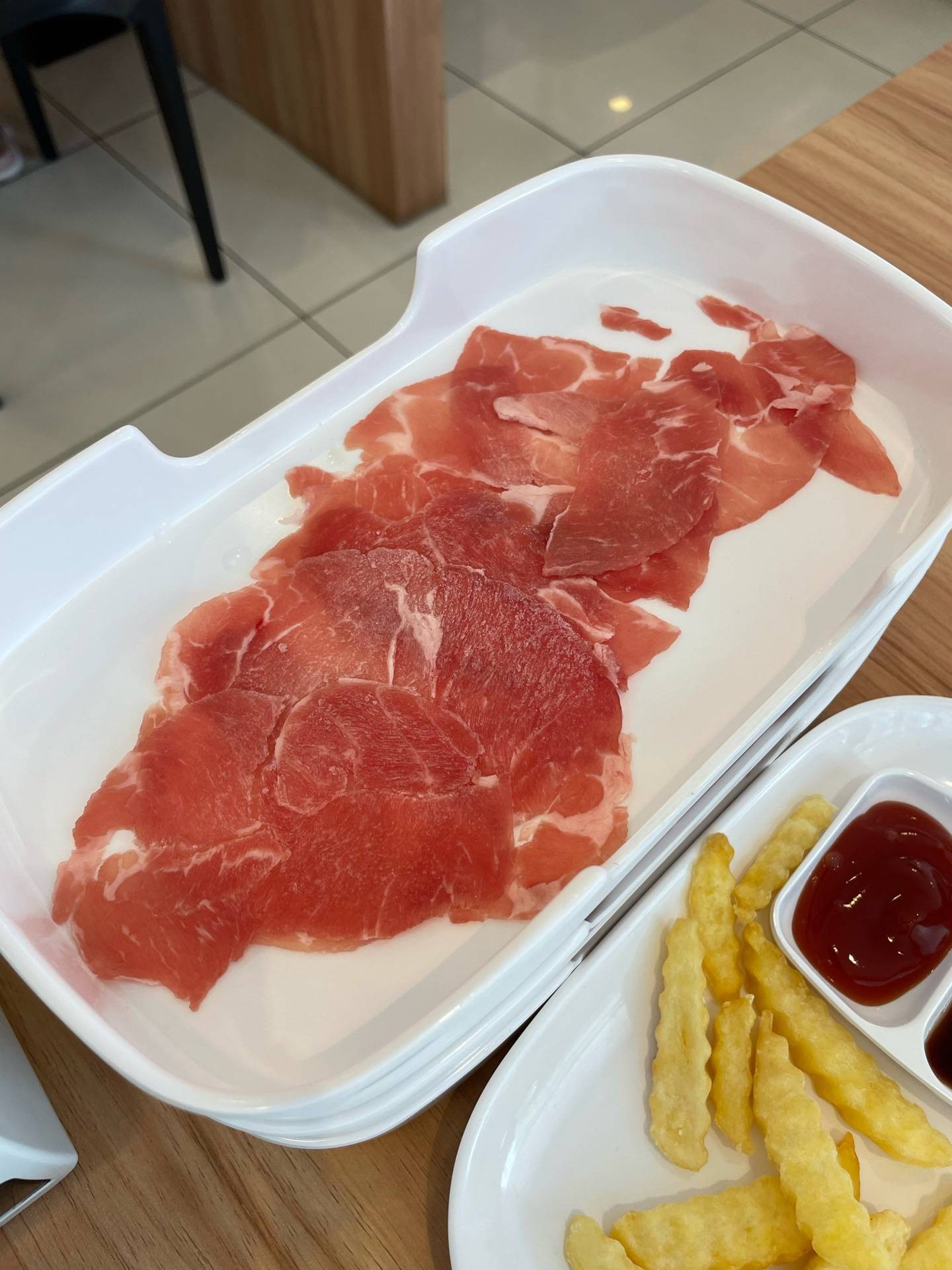 รูป Shabu Chain (ชาบูเชน) หลังเซ็นทรัลบางนา