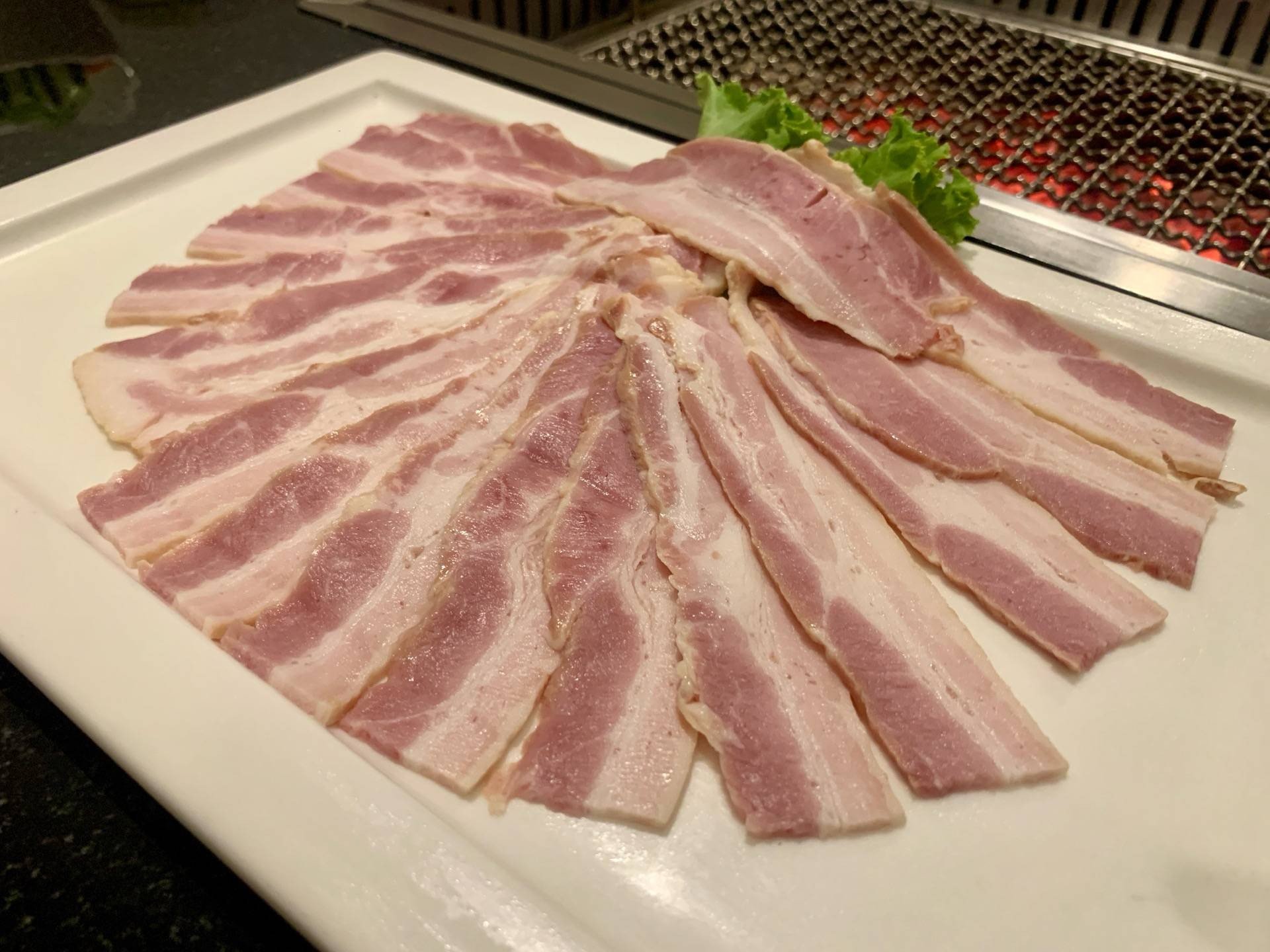 รีวิว Gyu Gyu Tei พระราม 3 - วัตถุดิบดี น้ำจิ้มอร่อย มีขนมหวานฟรี