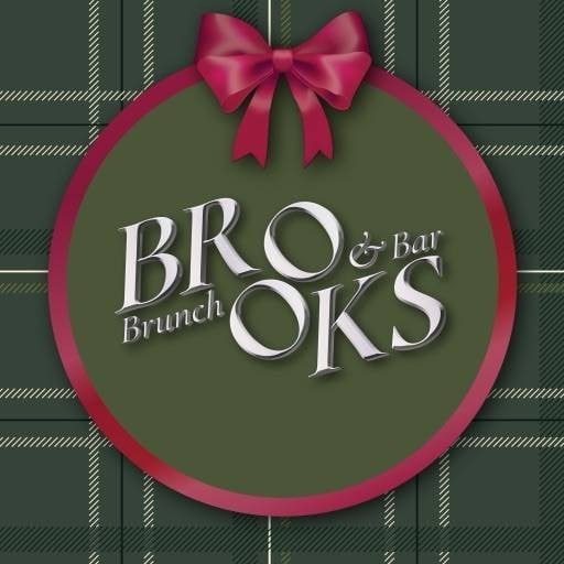 [รีวิว] ร้าน Brook's Brunch and Bar Ari อารีย์ | เมนูแนะนำ รูปภาพ ราคา