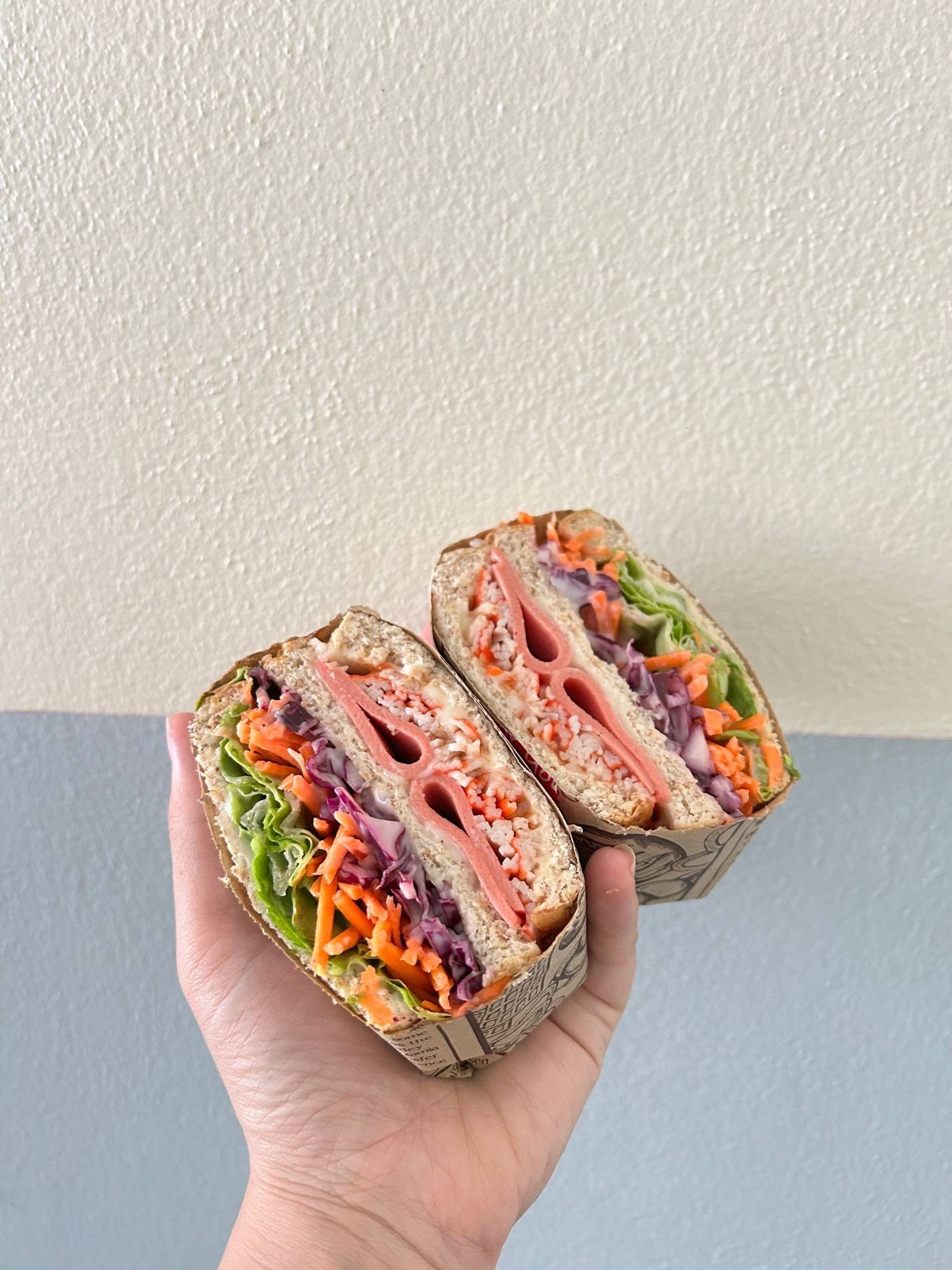 ร้าน OTTO SANDWICH | รีวิวร้านอาหาร