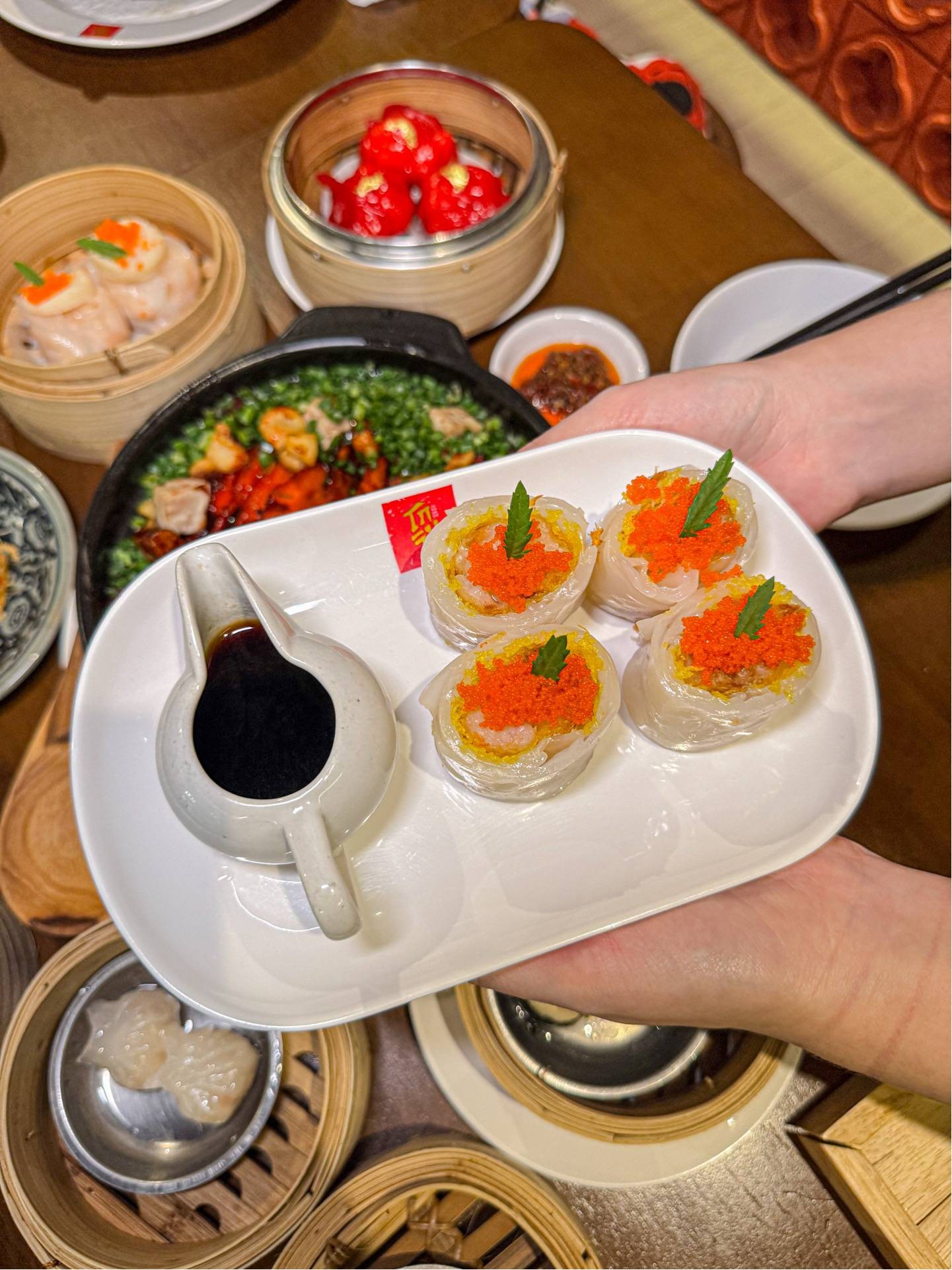 รูป Go Win DimSum