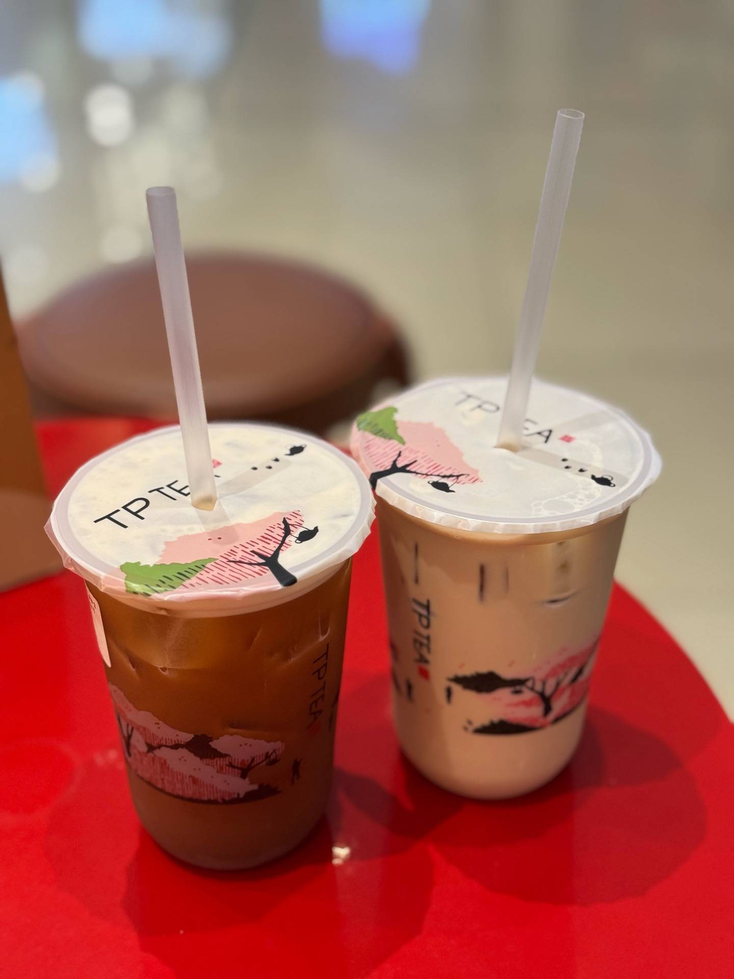 รูป TP TEA Thailand Mega Bangna