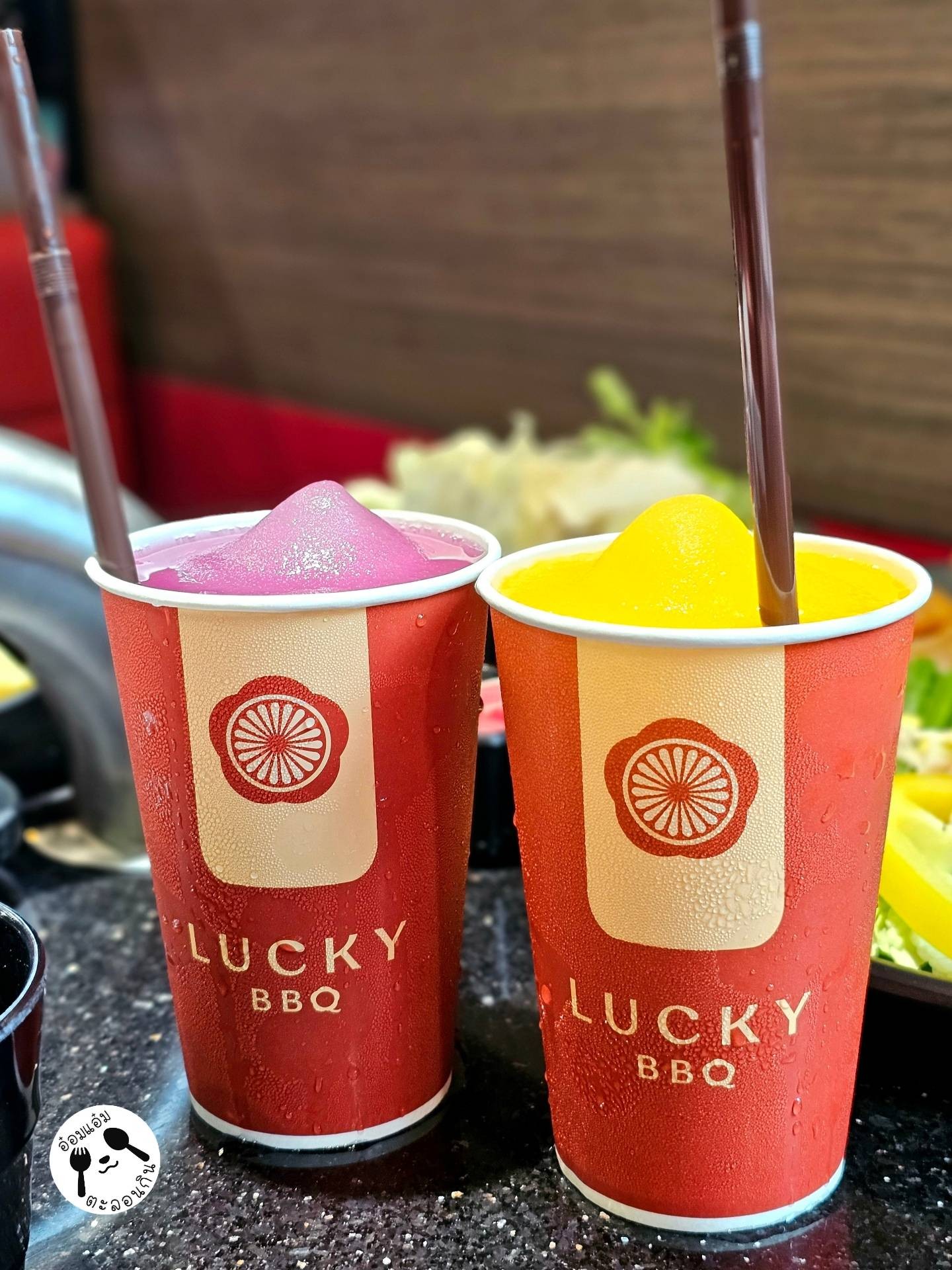 รูป Lucky BBQ Tops สาธุประดิษฐ์ 49