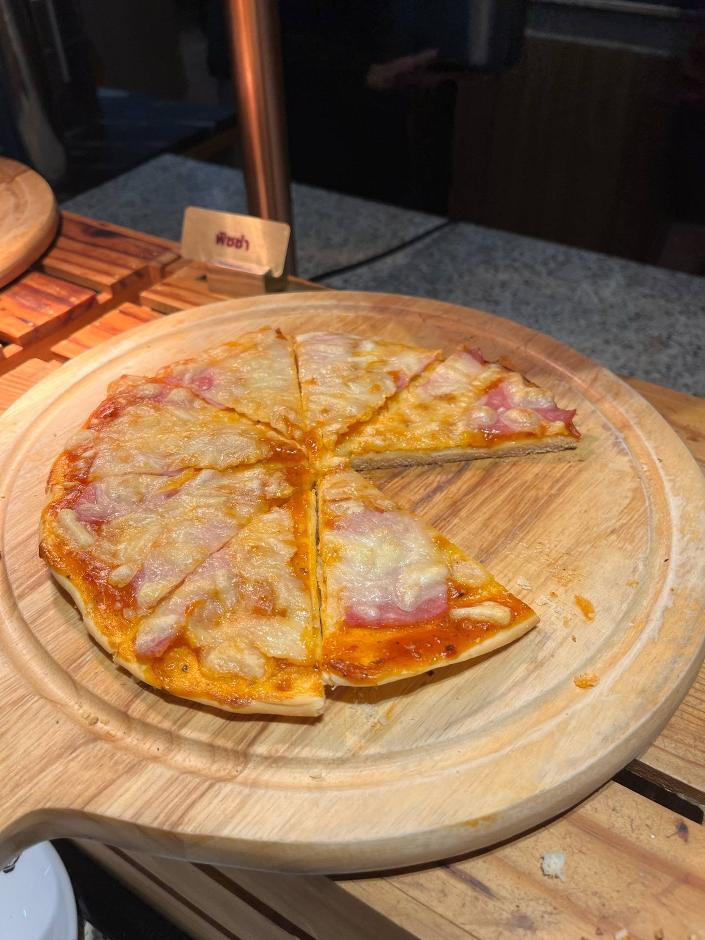 ร้าน So grill and Shabu | รีวิวร้านอาหาร