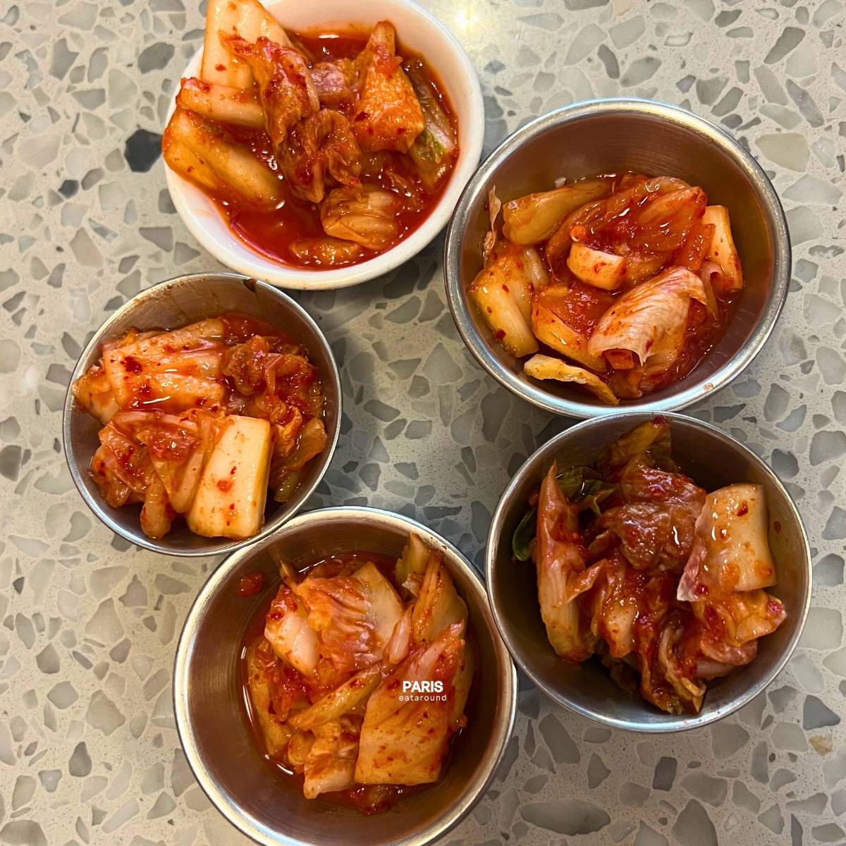 รูป Hasul Korean Restaurant Siam center