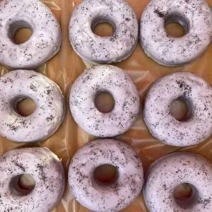 ร้าน Doughnut Library - Sukhumvit 77 | รีวิวร้านอาหาร