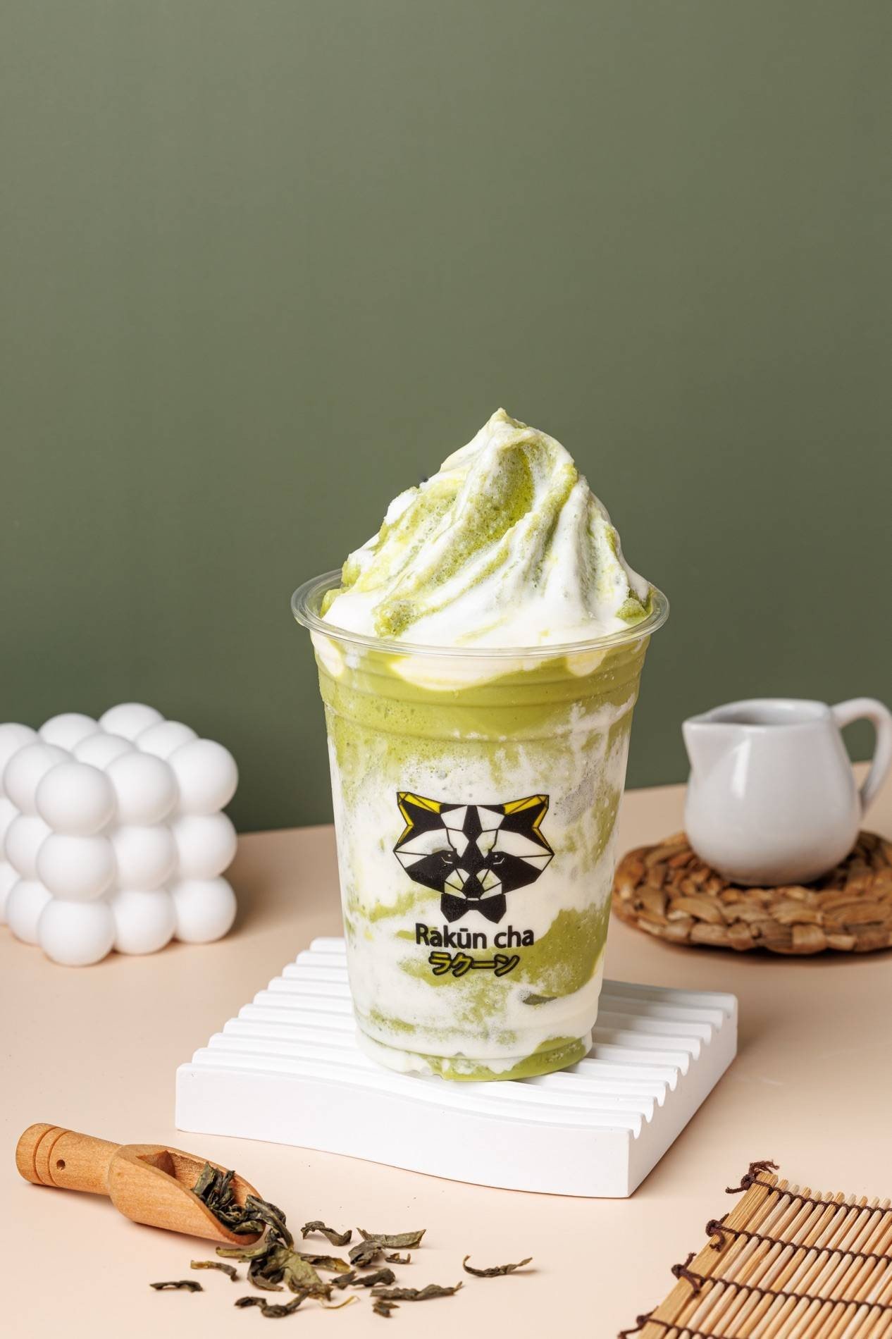 ร้าน Rakun cha บิ๊กซีแจ้งวัฒนะ2 | รีวิวร้านอาหาร