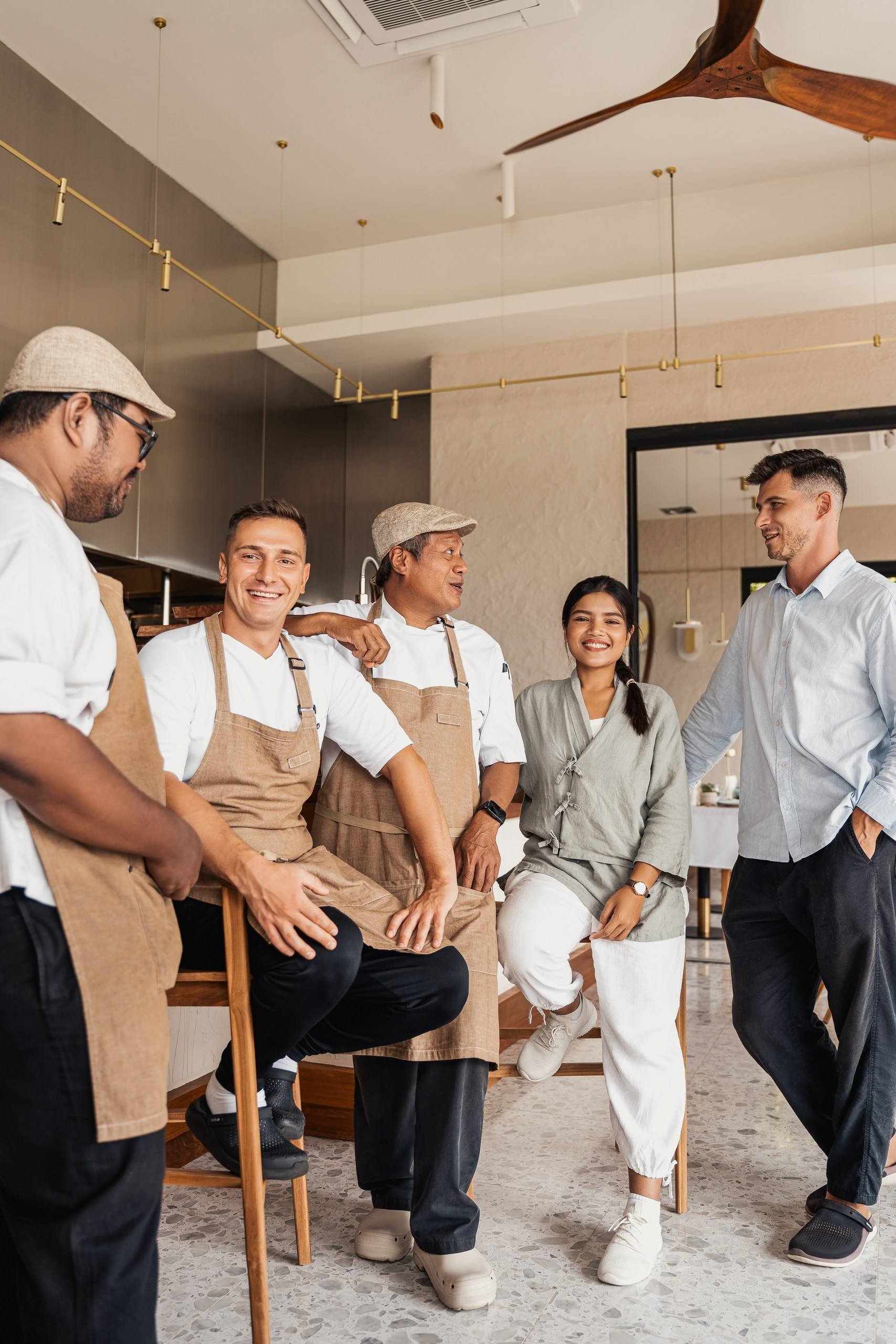 รูป EMMA Modern Greek