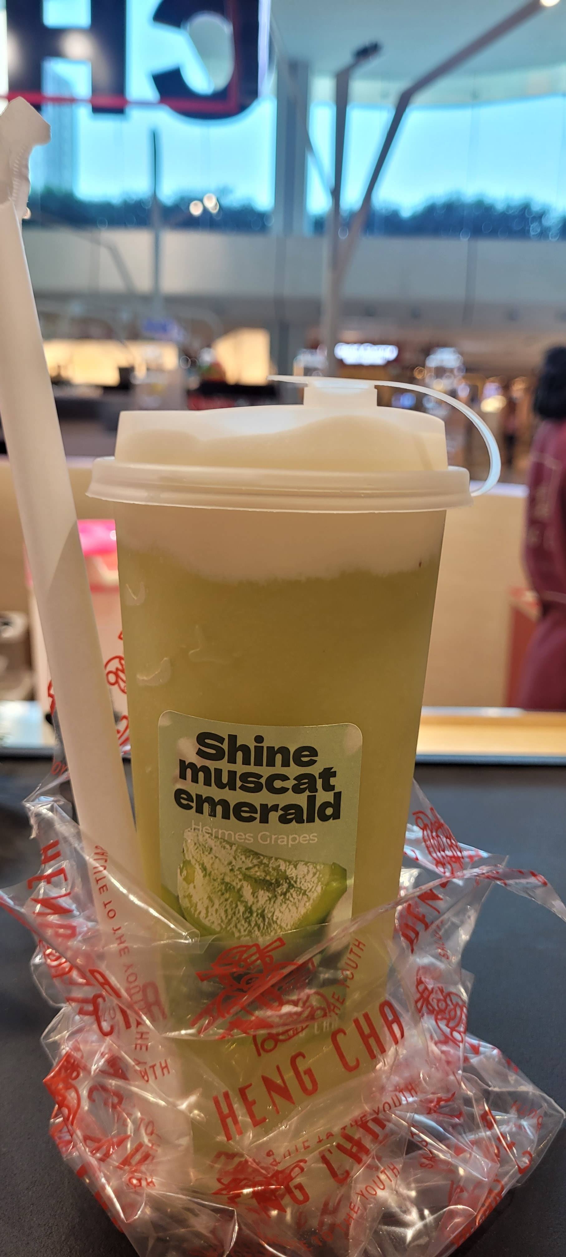 รีวิว Heng Cha เฮงชา ซีคอน บางแค - ไม่คุ้มราคา