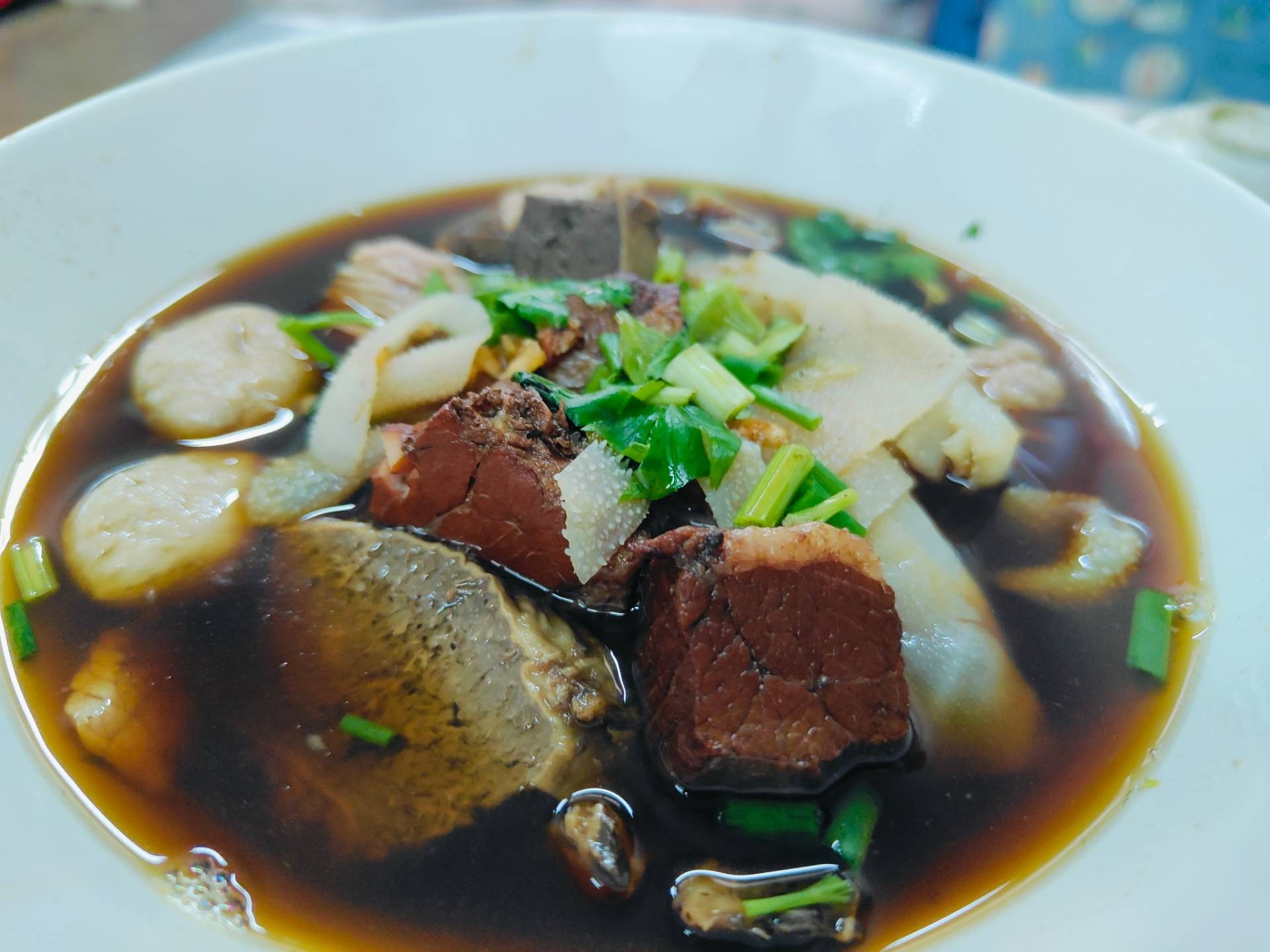 รีวิว กุ๊ทโภชนา (Goot Phochana) แจ้งวัฒนะ - ร้านก๋วยเตี๋ยว ดีดี ใกล้ big c แจ้งวัฒนะ 14