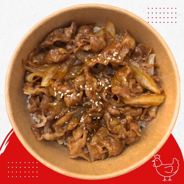 [รีวิว] ร้าน Tok Chicken จตุจักร | เมนูแนะนำ รูปภาพ ราคา