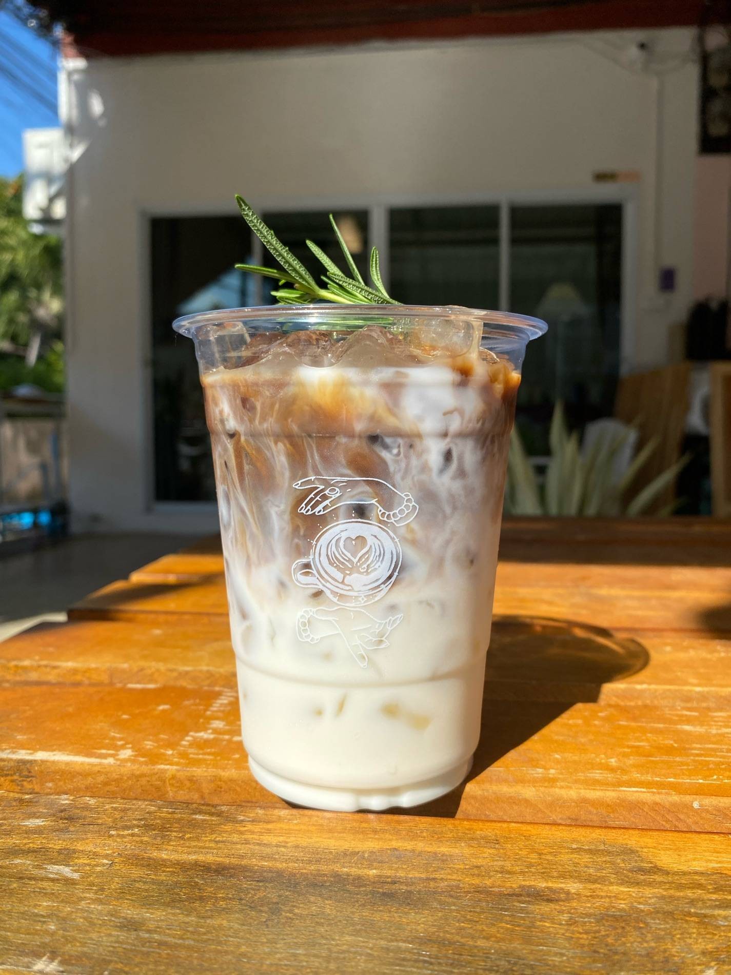 Coffee n Tarot - สั่งอาหารเดลิเวอรี | Wongnai x LINE MAN